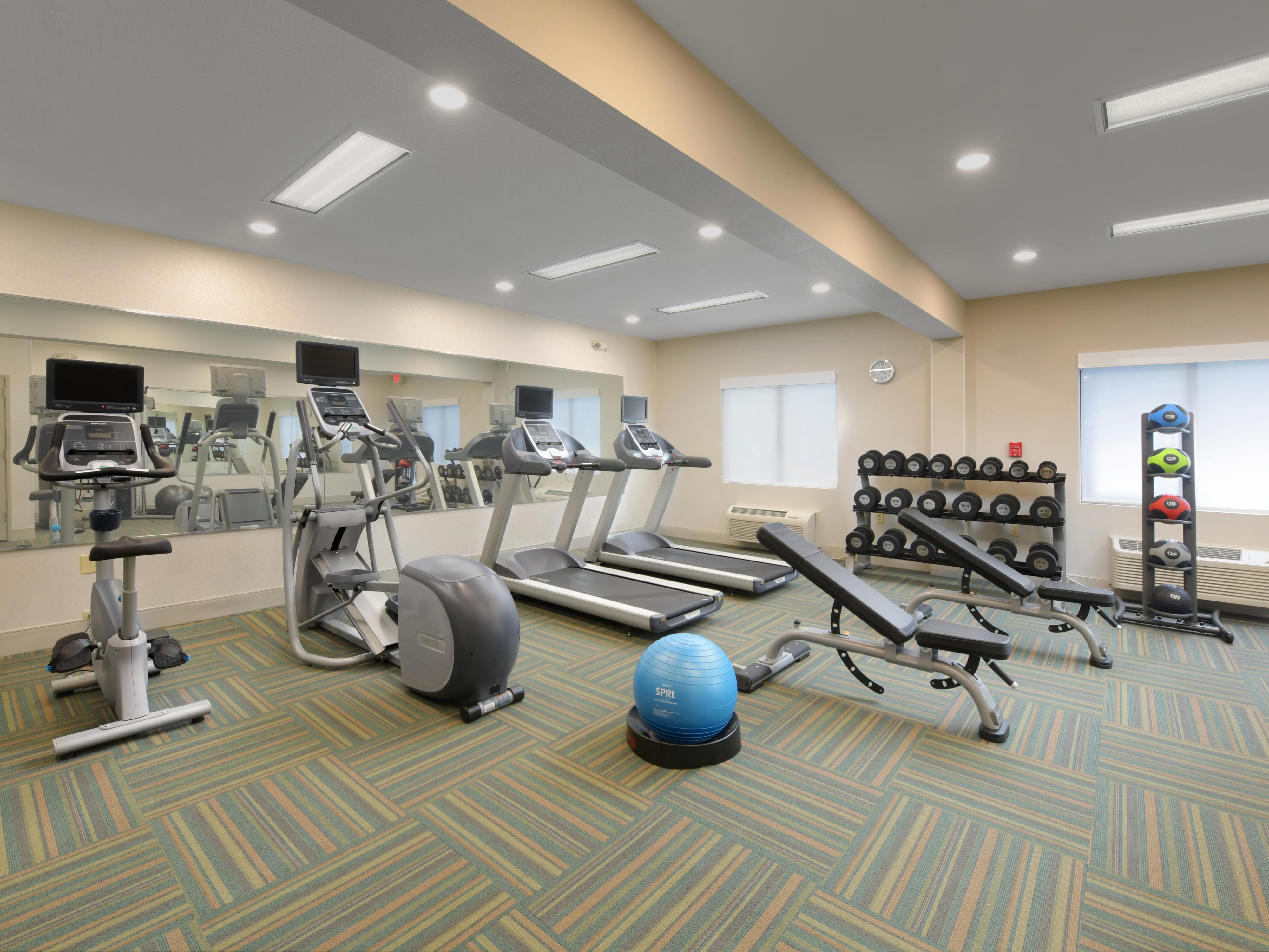 Holiday Inn Express Camden Ar