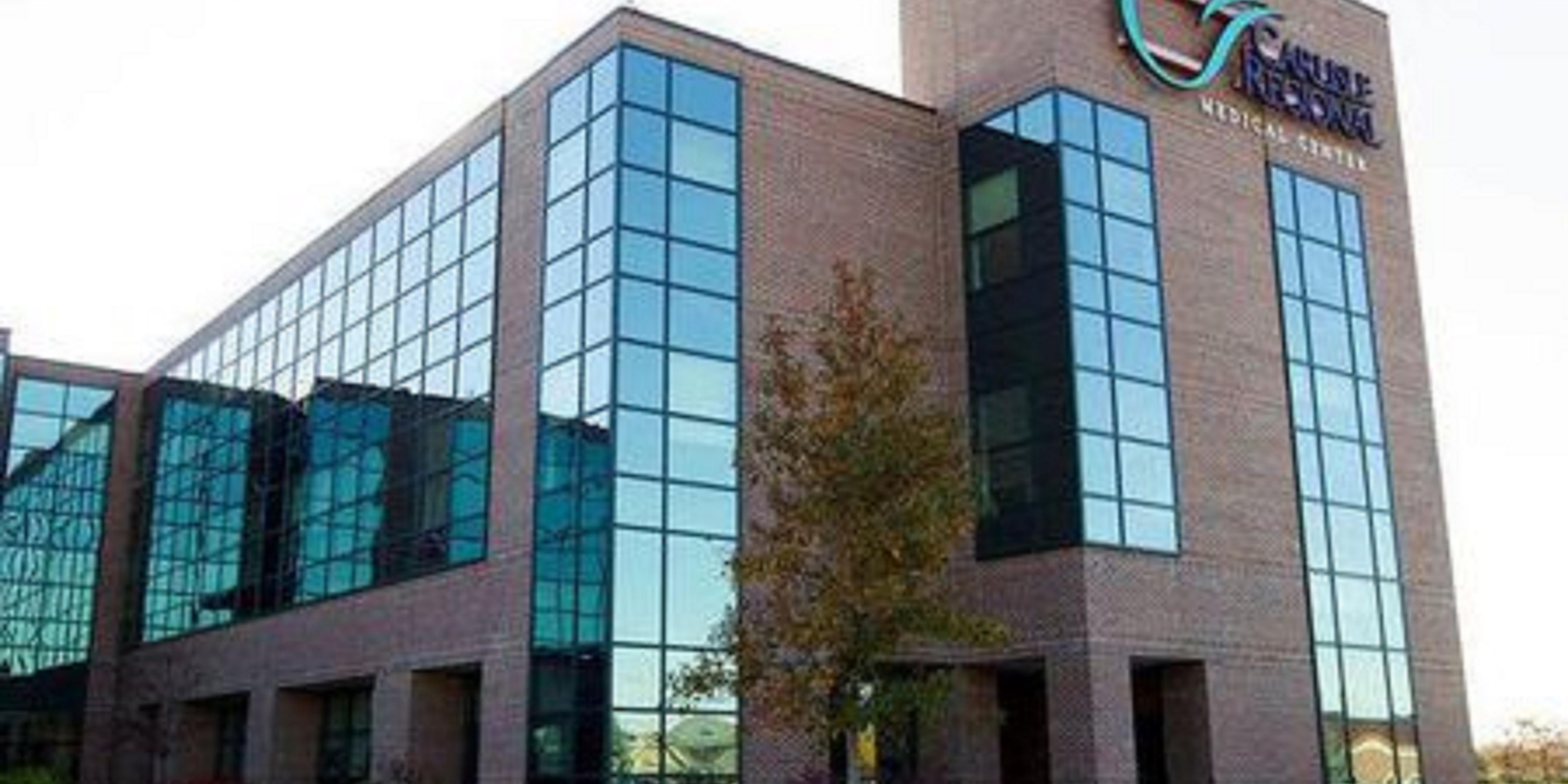 Holiday Inn Express & Suites Carlisle Southwest – I-81 - Carlisle ...