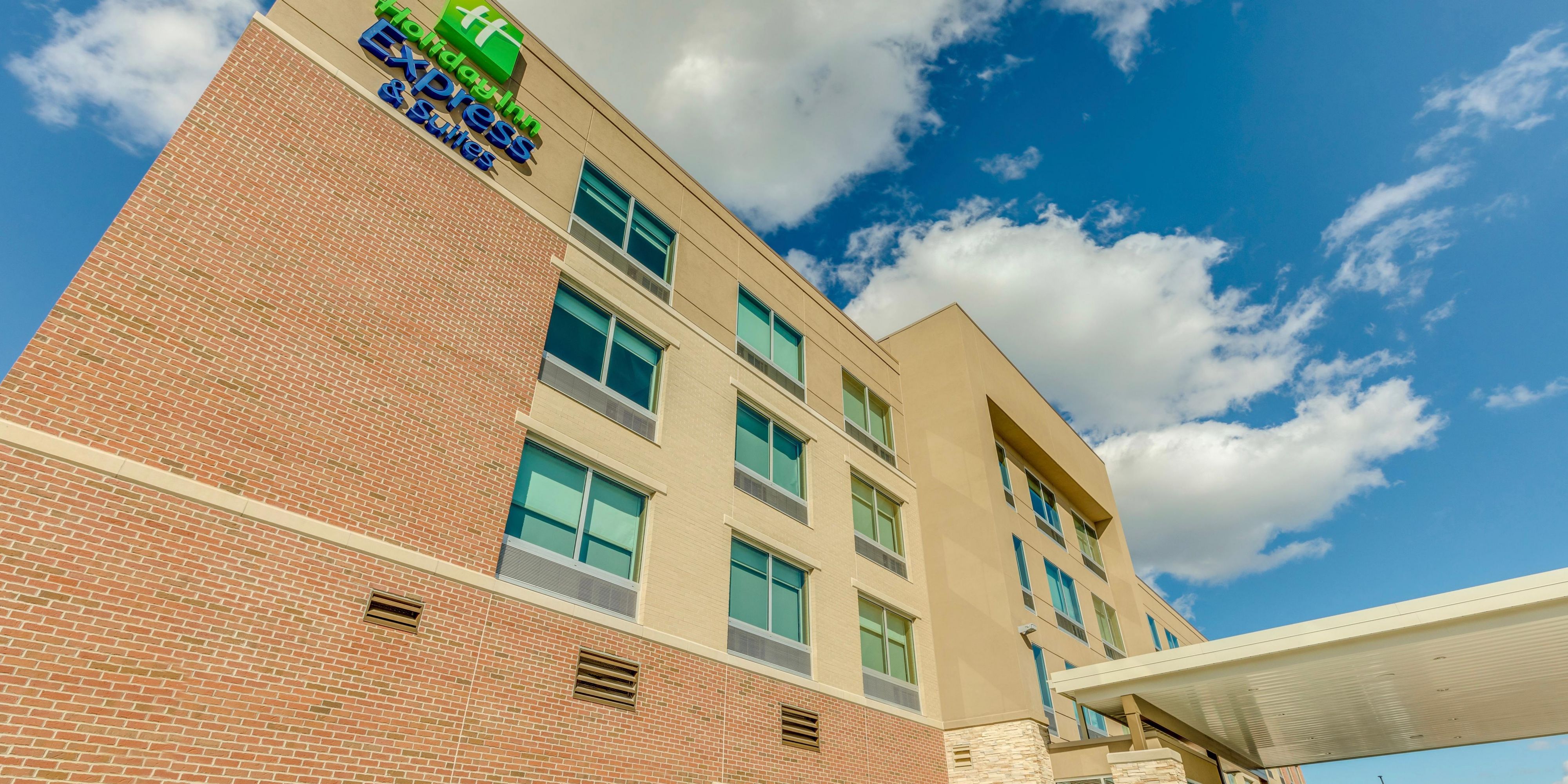 Карта и схемы проезда к Holiday Inn Express & Suites Cedar Springs ...