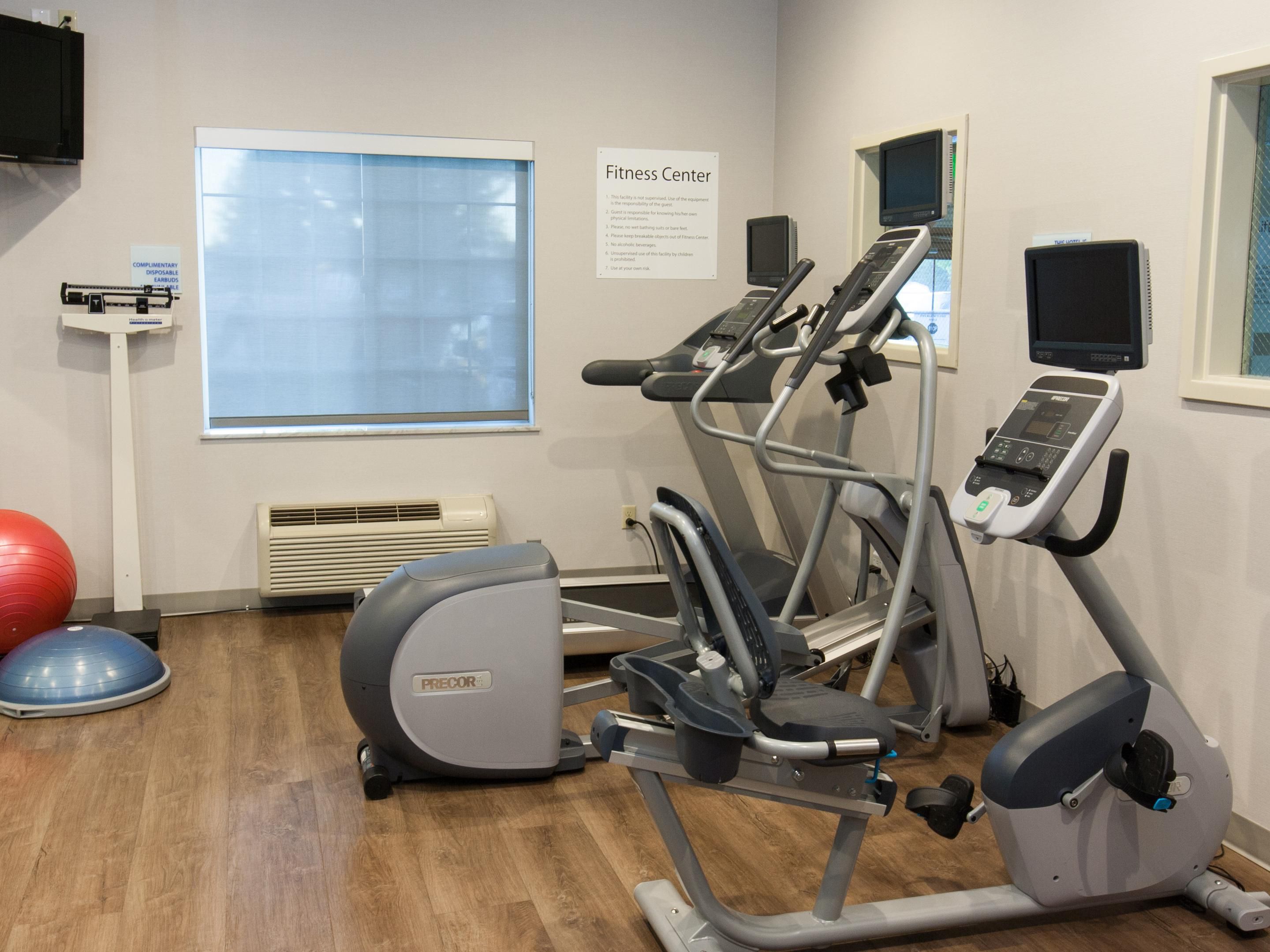 Hotels in Cheney, WA | Holiday Inn Express & Suites Cheney