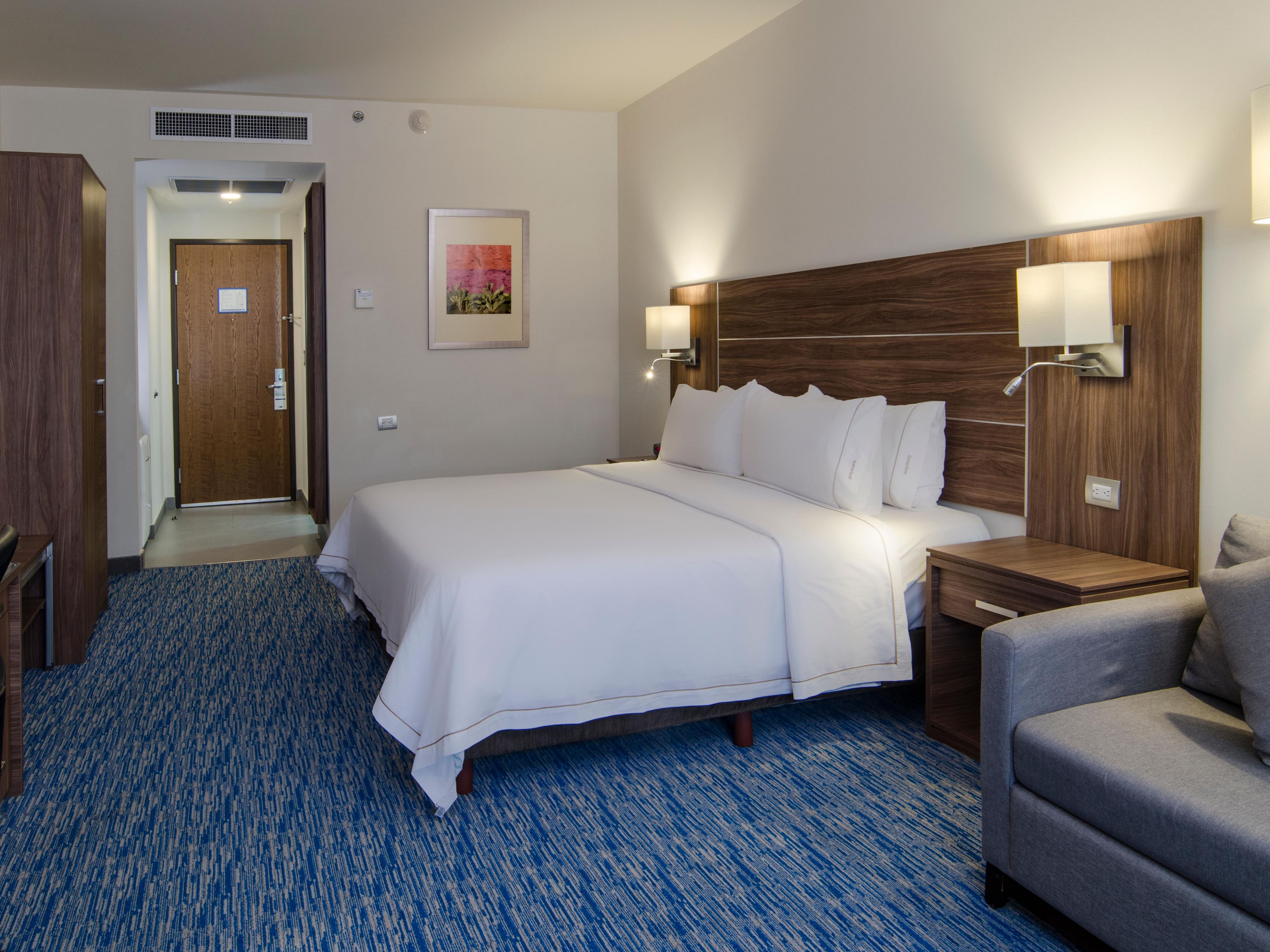 Holiday Inn Express & Suites Ciudad Obregon Hotel IHG