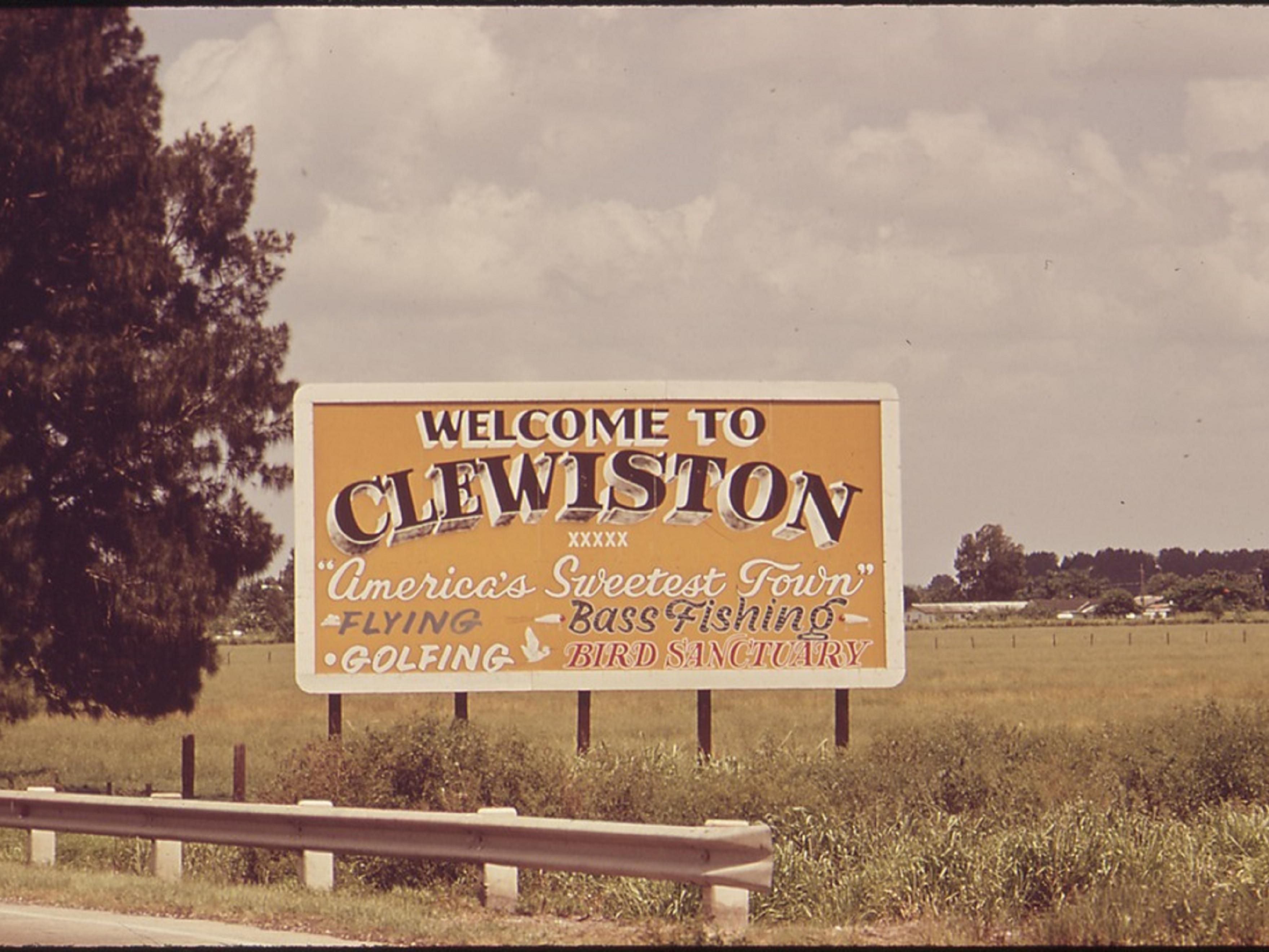 Hotel in Clewiston, FL near Lake Okeechobee | Holiday Inn Express ...