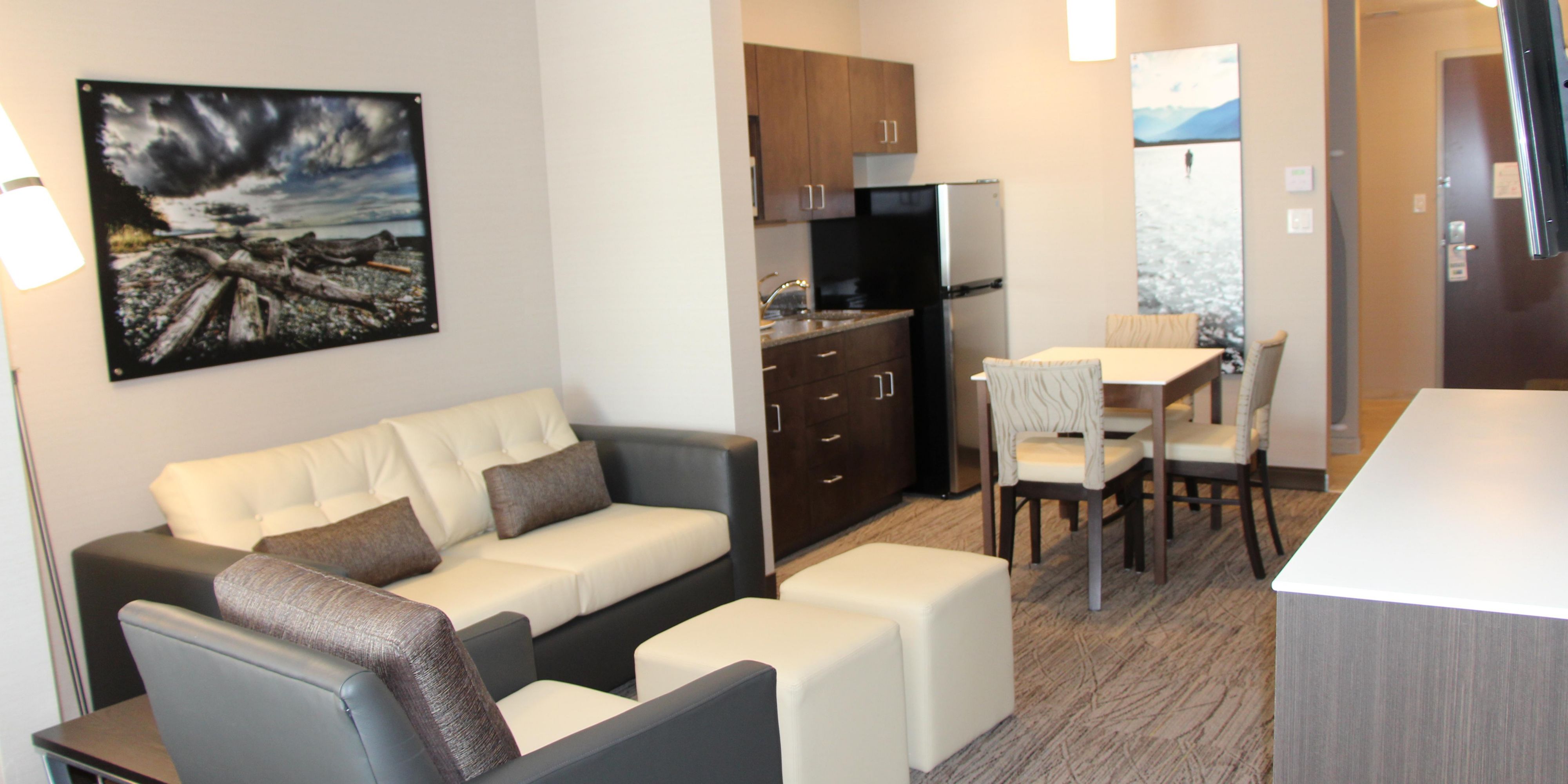 Holiday Inn Express & Suites Cold Lake - Cold Lake,