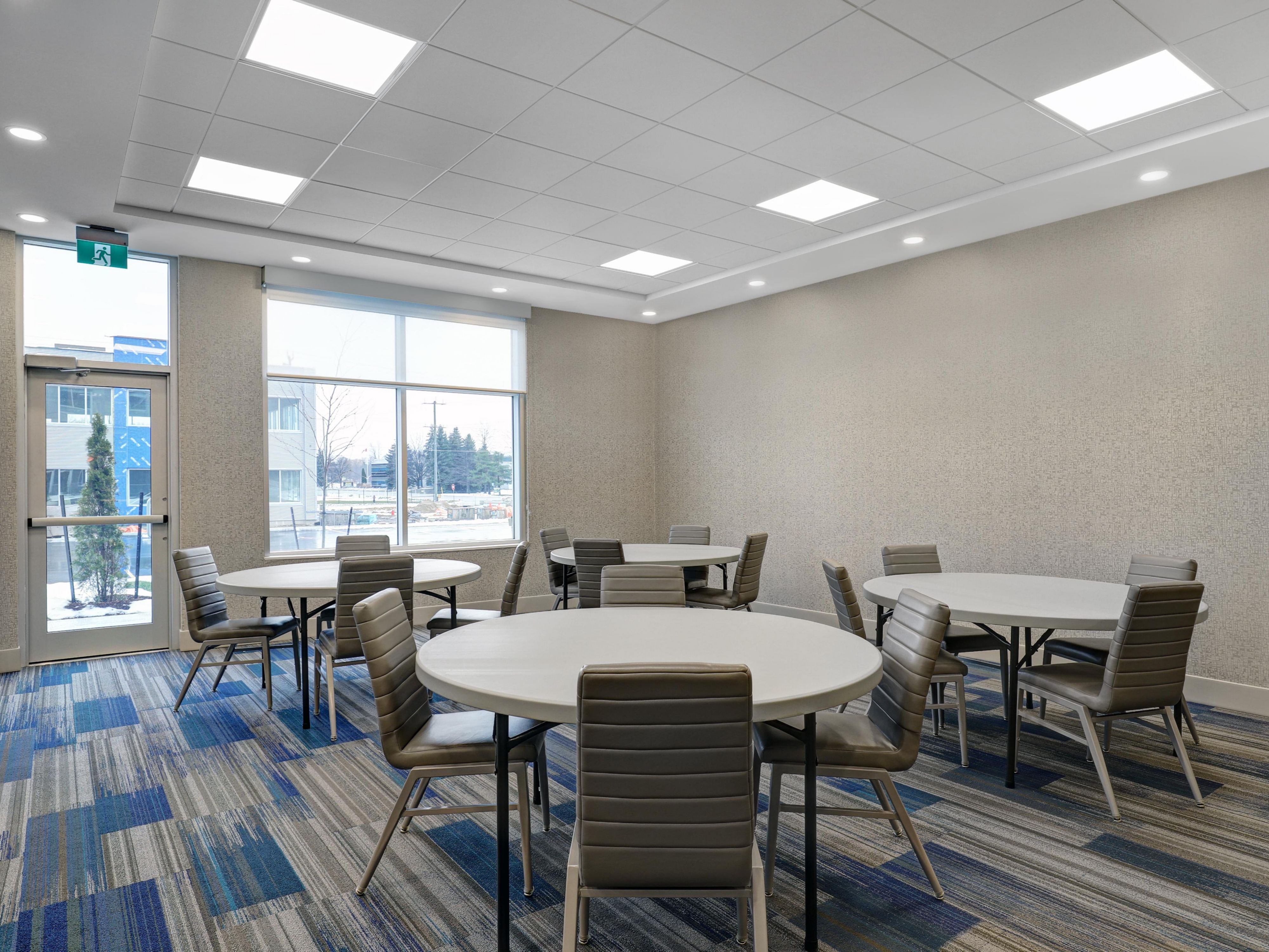 Holiday Inn Express & Suites Collingwood - Collingwood,