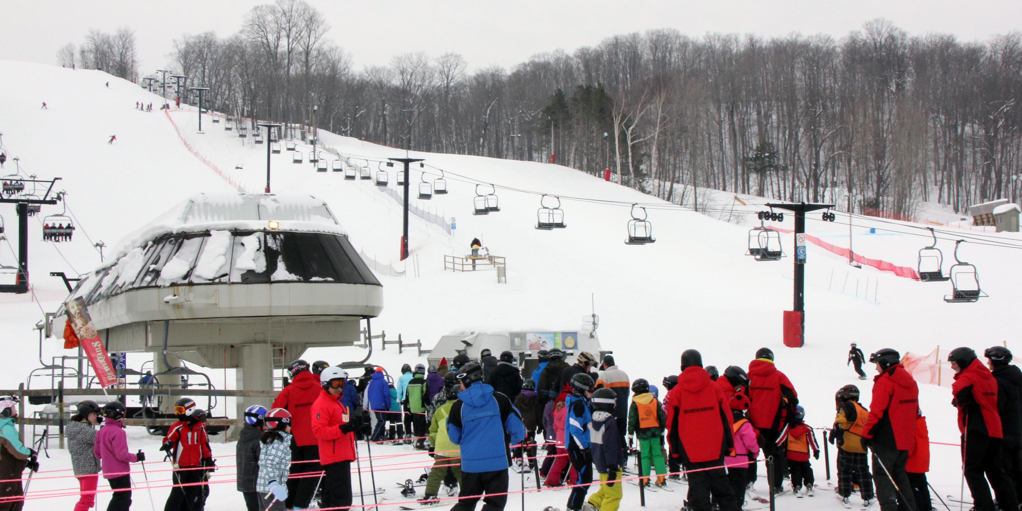 Holiday Inn Express & Suites Collingwood - Collingwood,