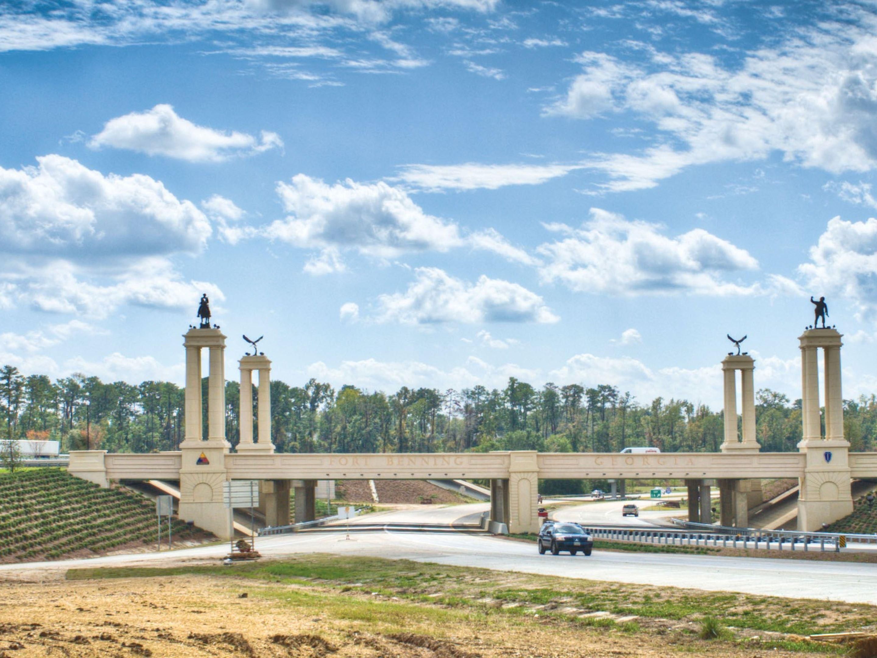 Hotel near Fort Benning, GA | Holiday Inn Express & Suites Columbus ...