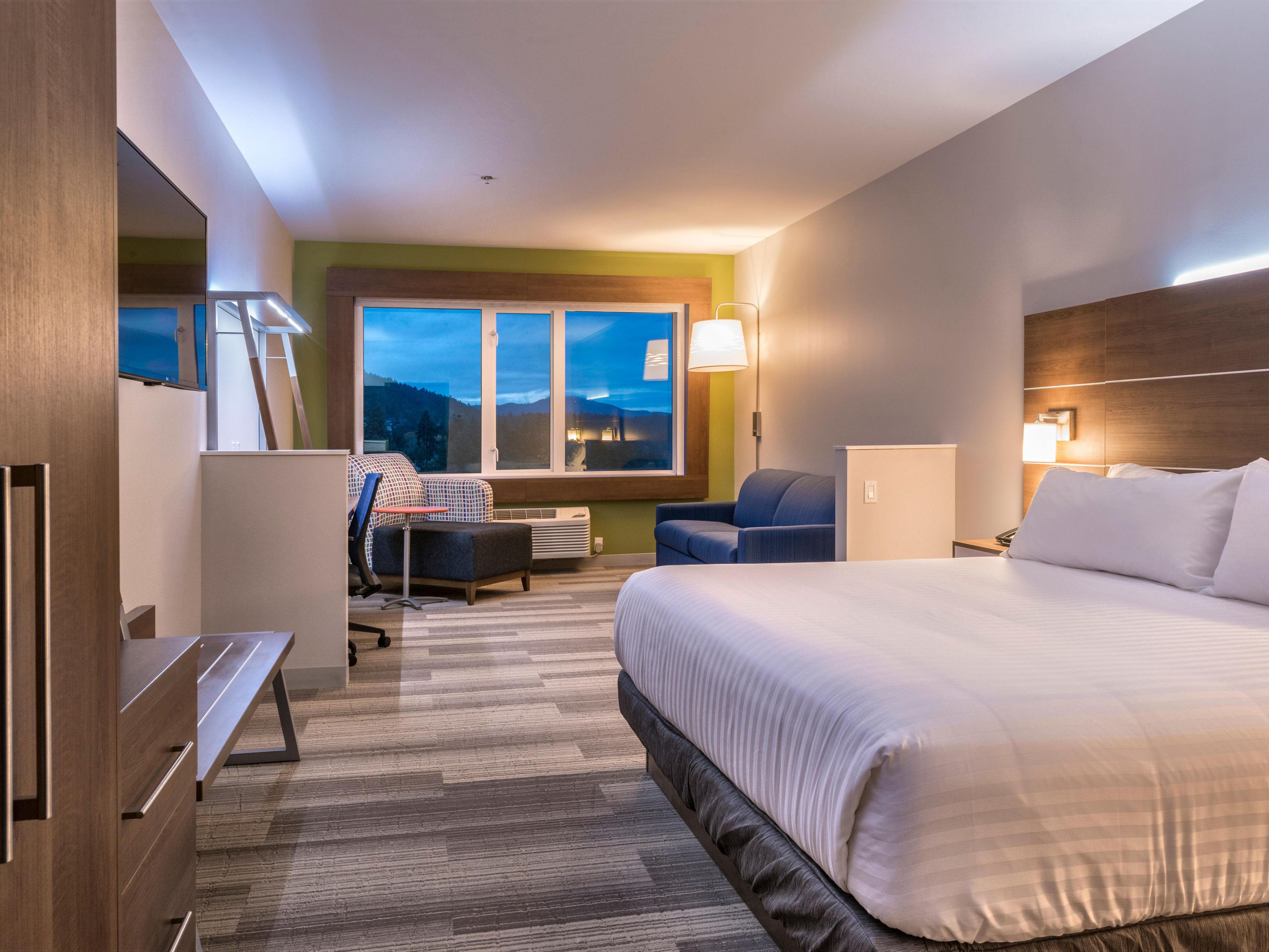 Holiday Inn Express & Suites Victoria - Colwood - Colwood, Canada