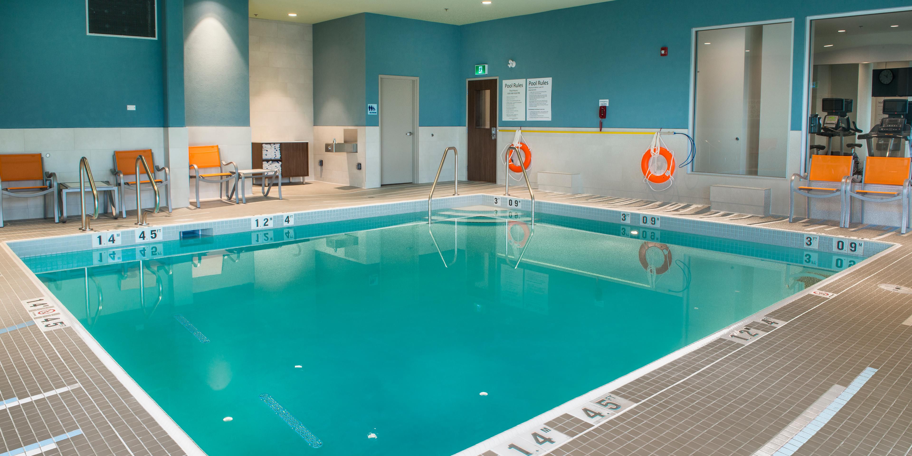 Holiday Inn Express & Suites Victoria - Colwood - Colwood,