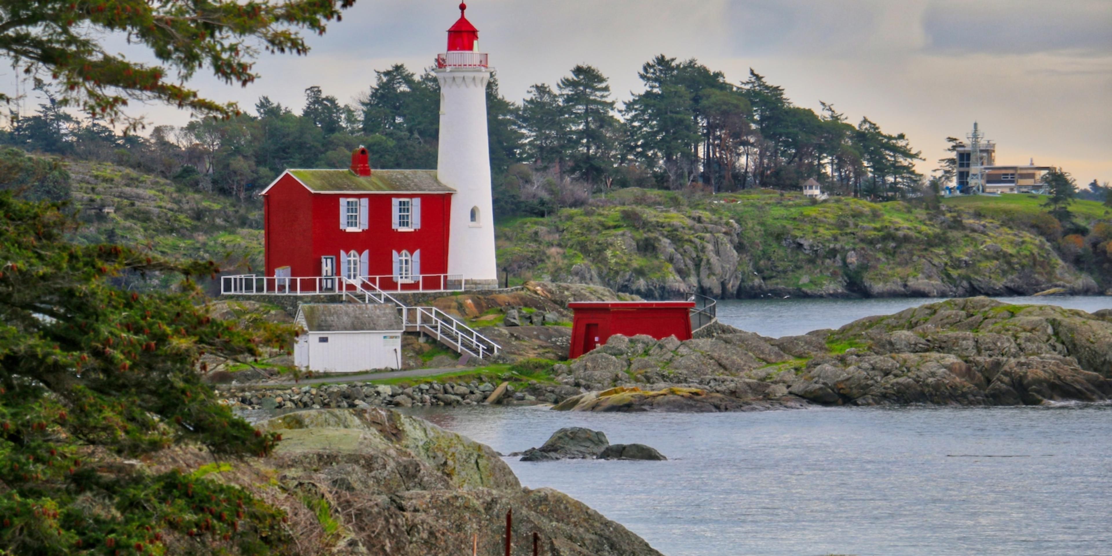 Holiday Inn Express & Suites Victoria - Colwood - Colwood,