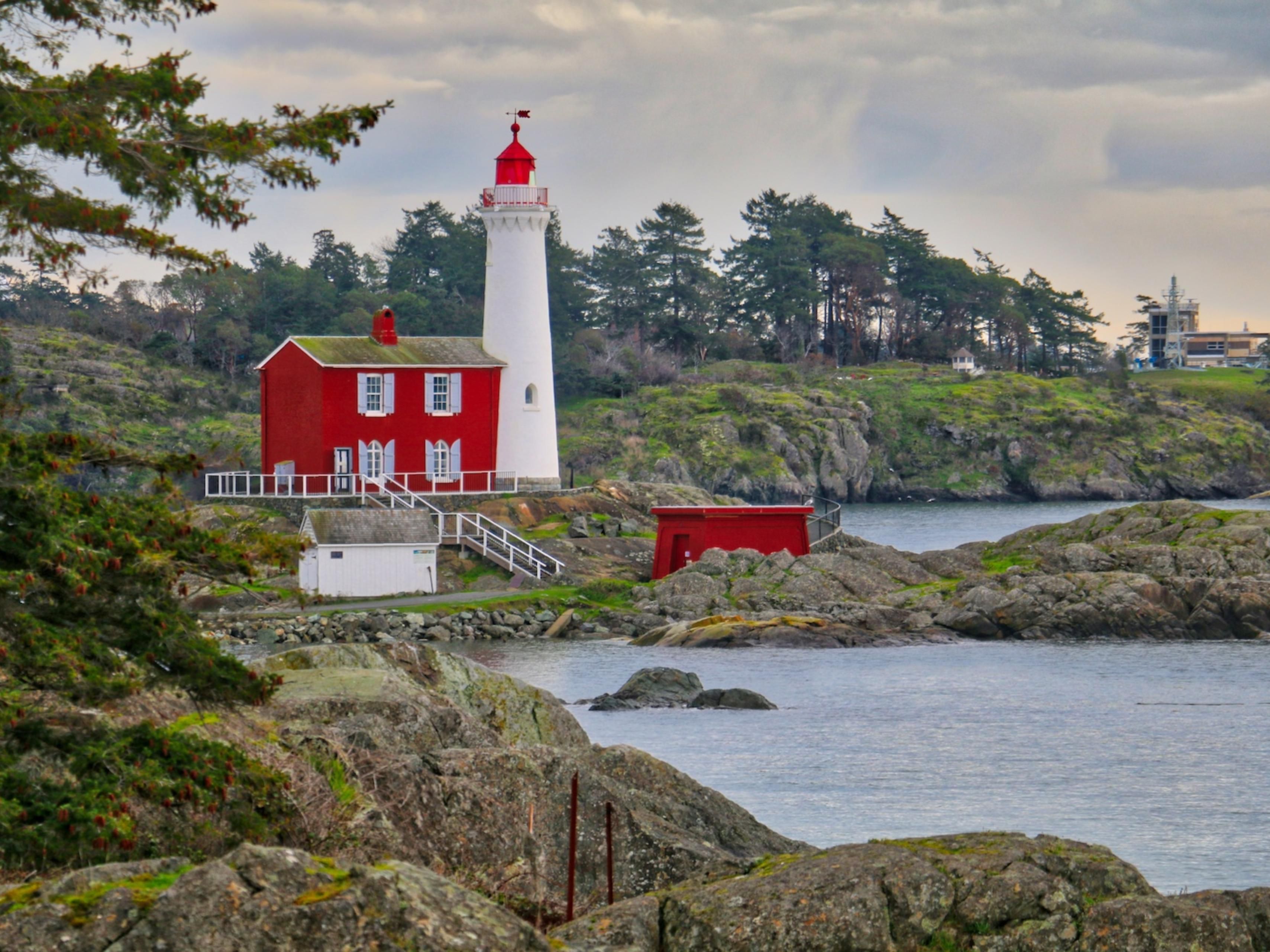 Holiday Inn Express & Suites Victoria - Colwood - Colwood,