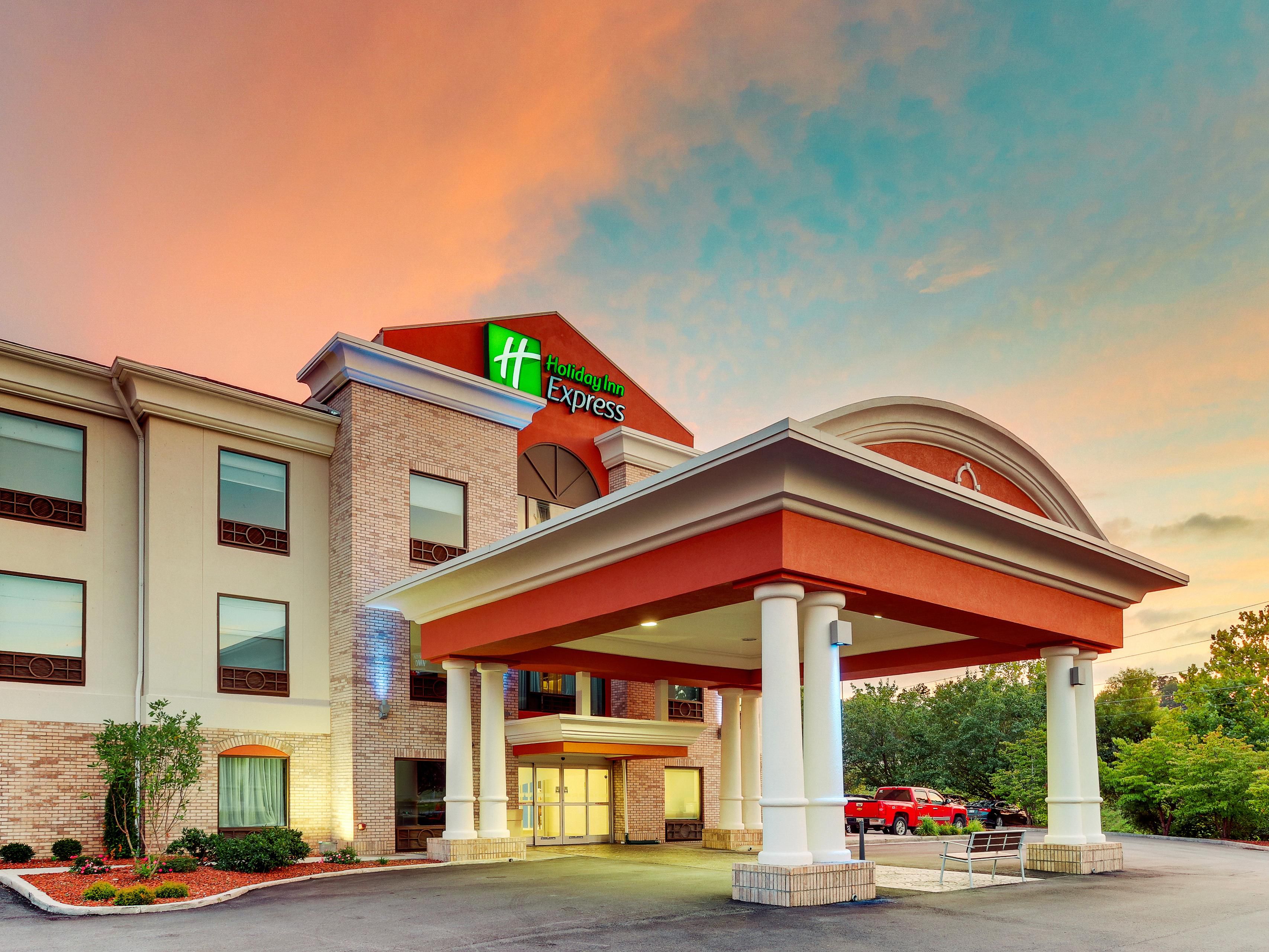 Holiday Inn Express & Suites Corbin, an IHG Hotel