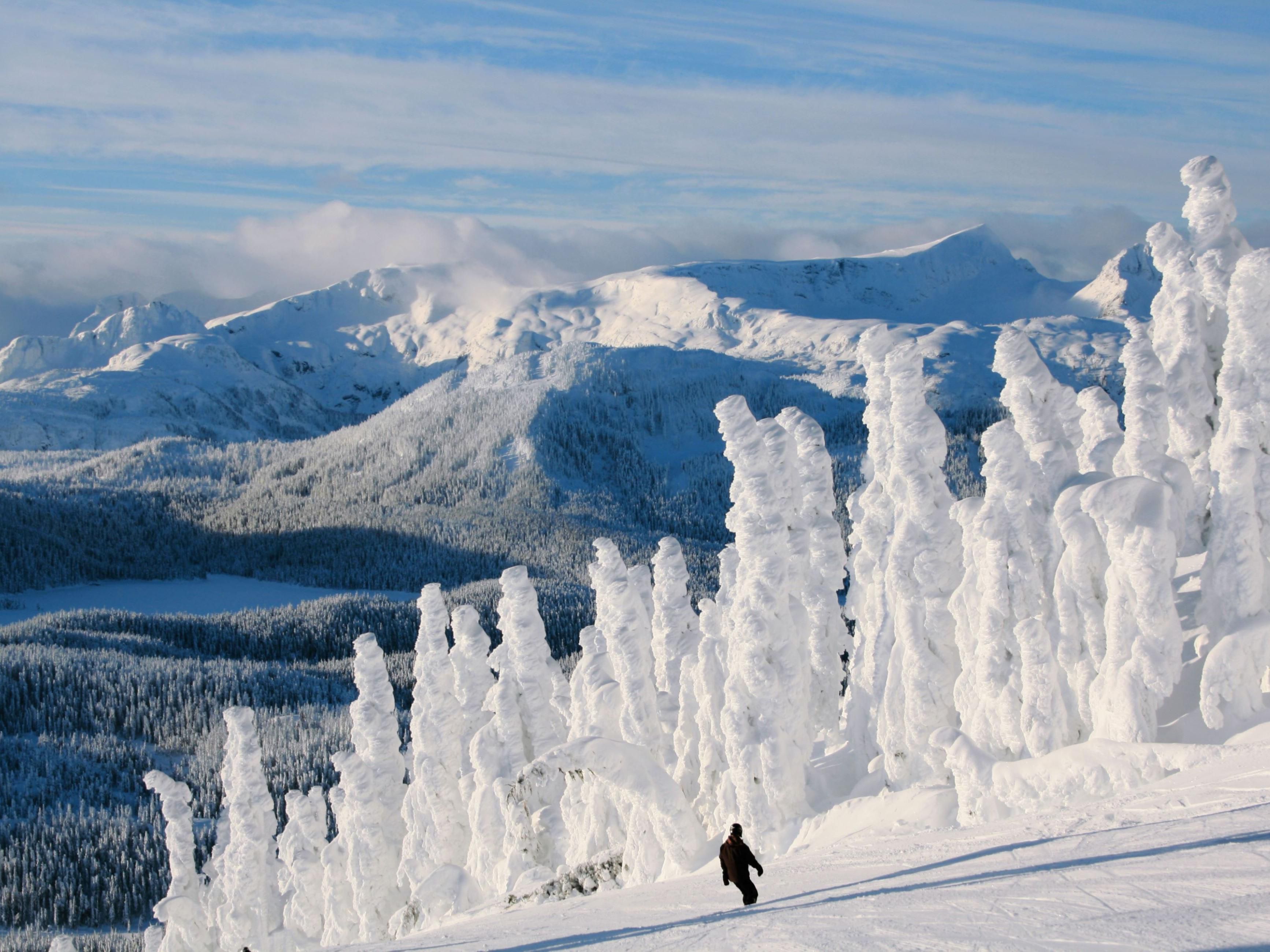 Hotel Near Mount Washington | Holiday Inn Express & Suites Courtenay ...