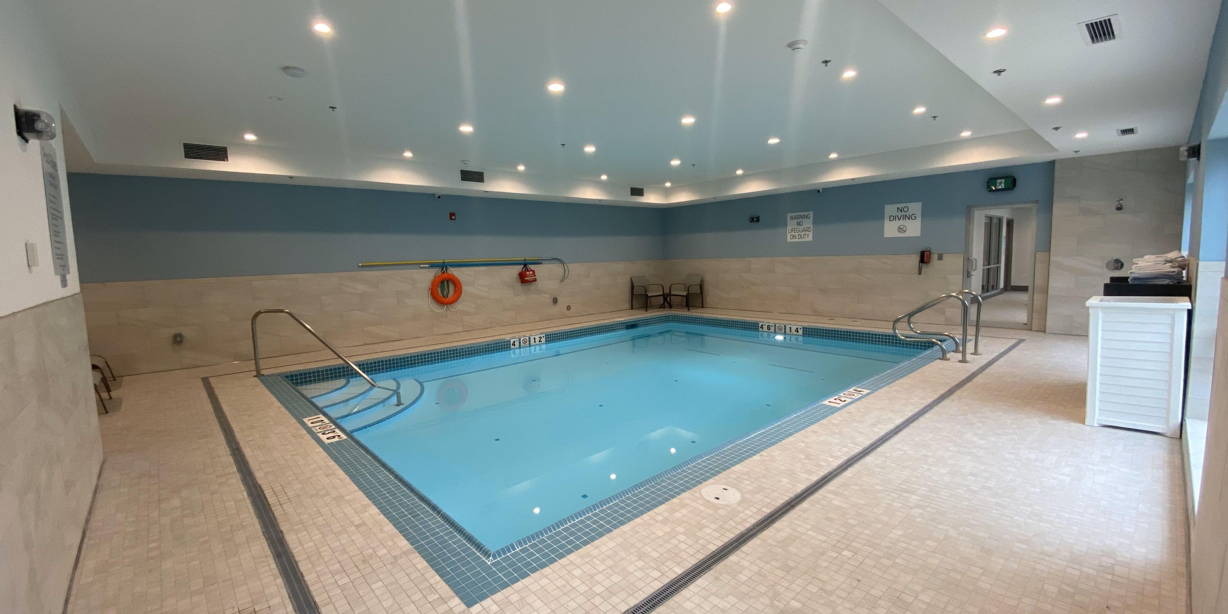 Holiday Inn Express & Suites Courtenay - Comox - Courtenay,