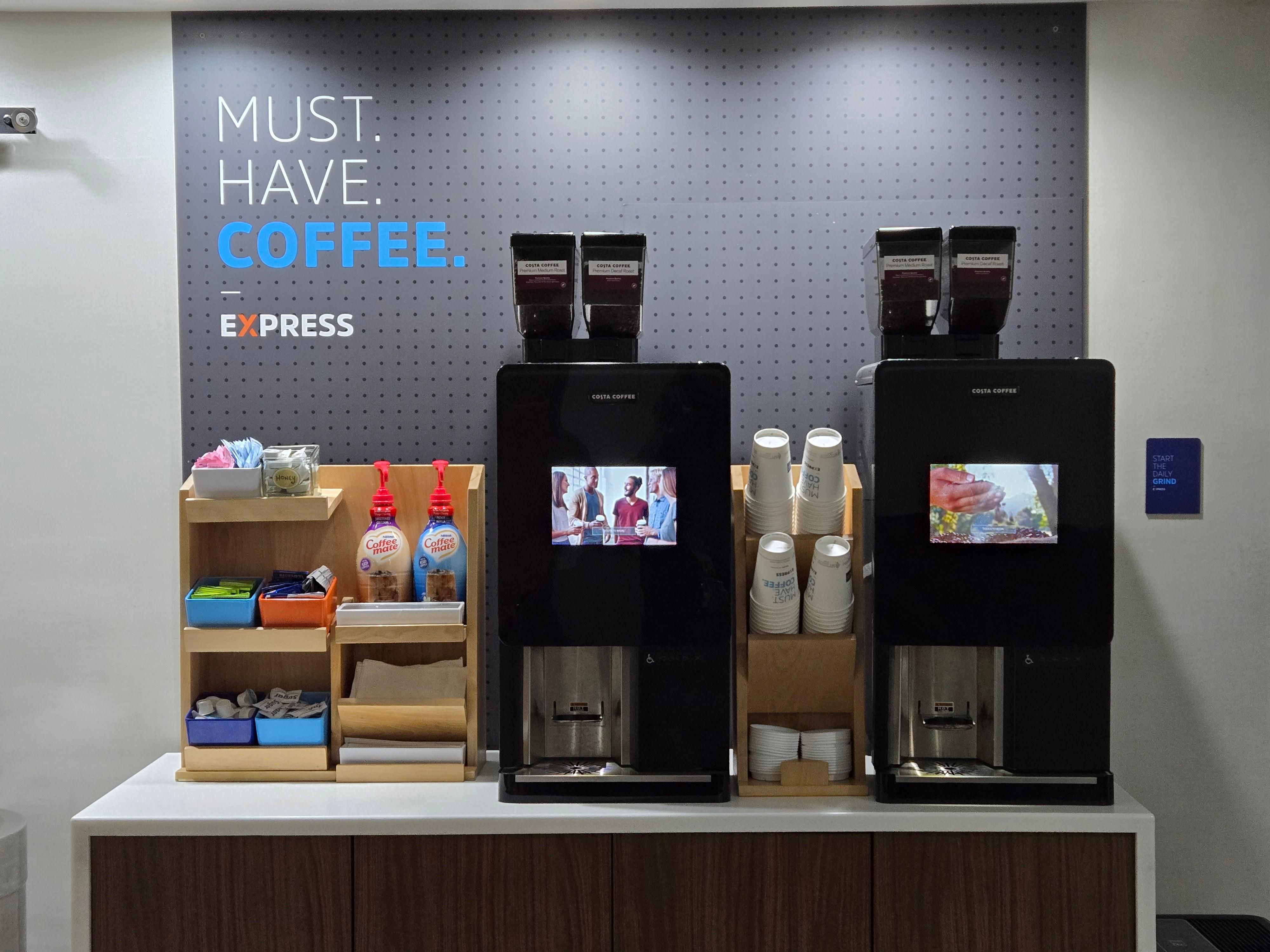 Boutique Hotel in Crossville | Holiday Inn Express & Suites Crossville