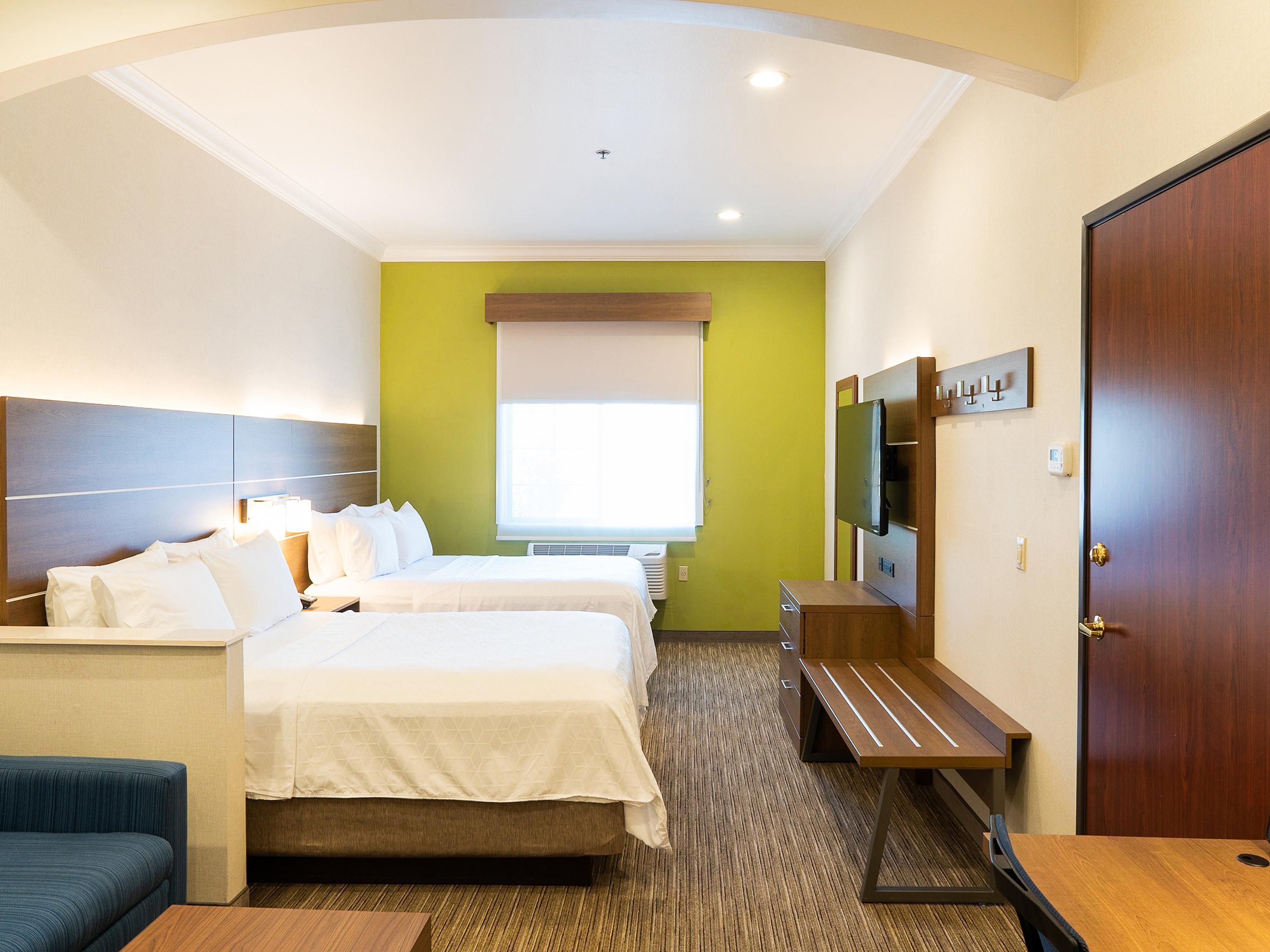 Holiday Inn Express & Suites Davis - University Area Hotel by IHG