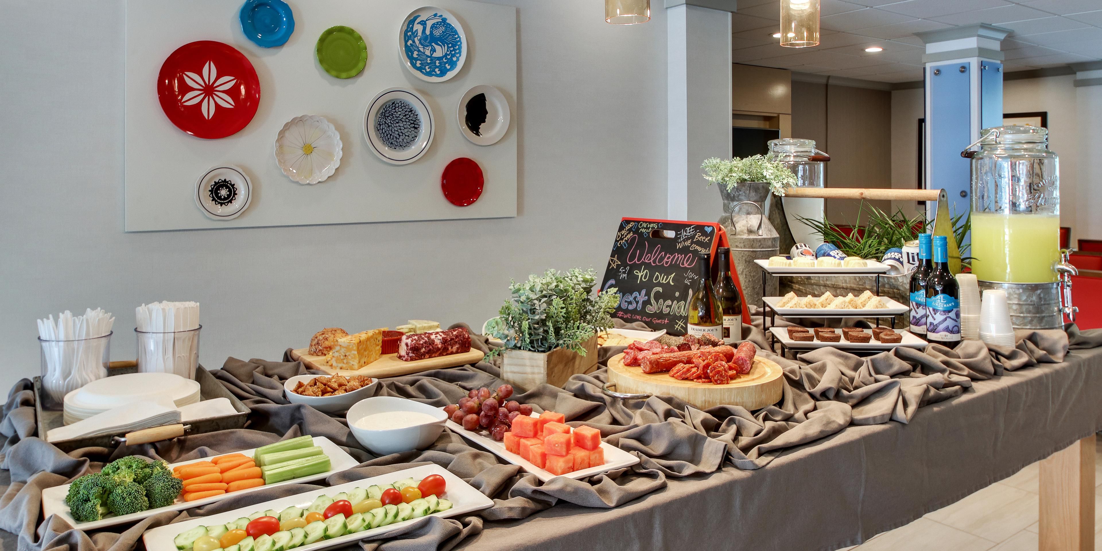 Hotels Near Emory University | Holiday Inn Express & Suites Atlanta ...