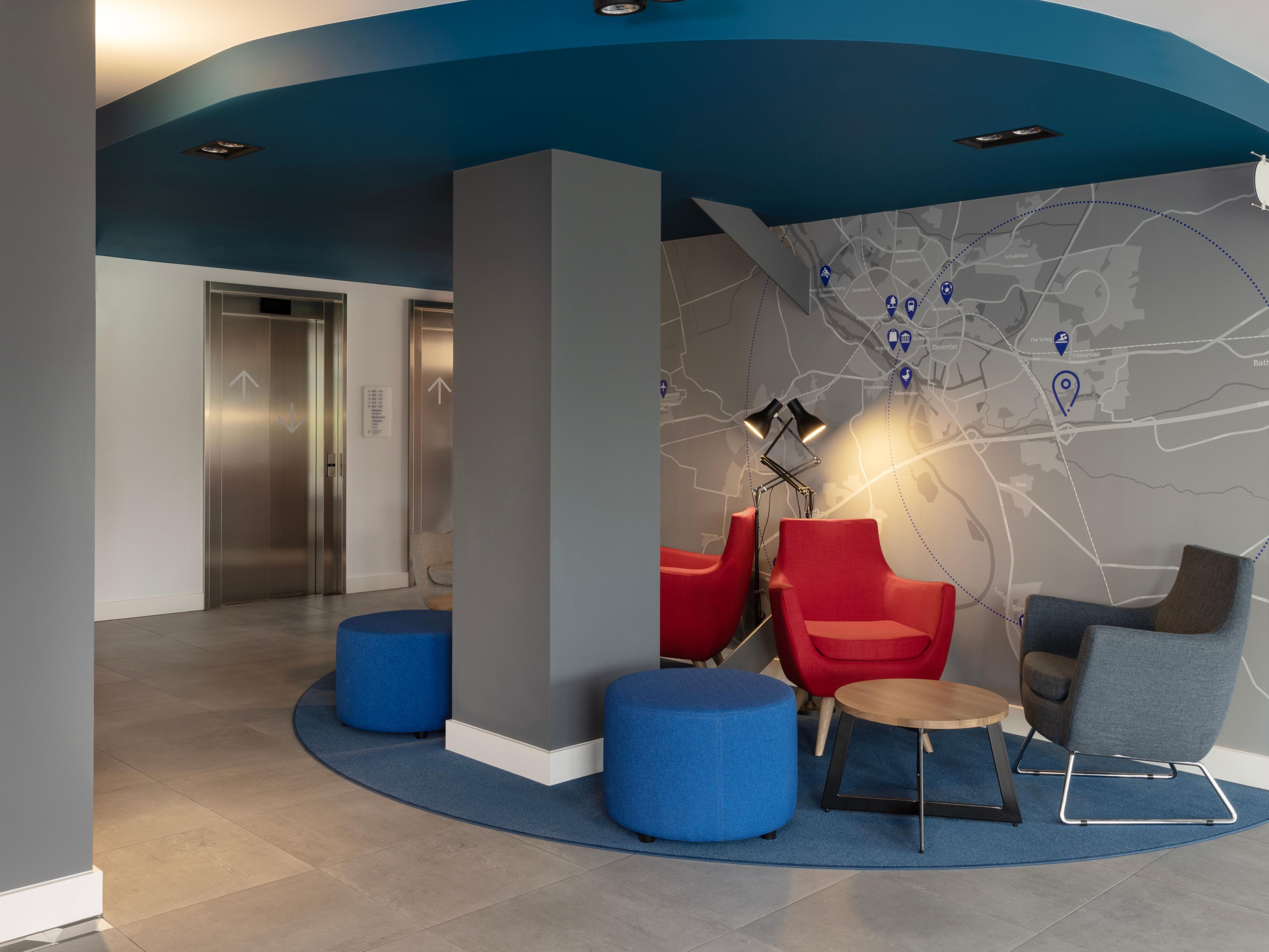 Holiday Inn Express & Suites Deventer Hotel by IHG