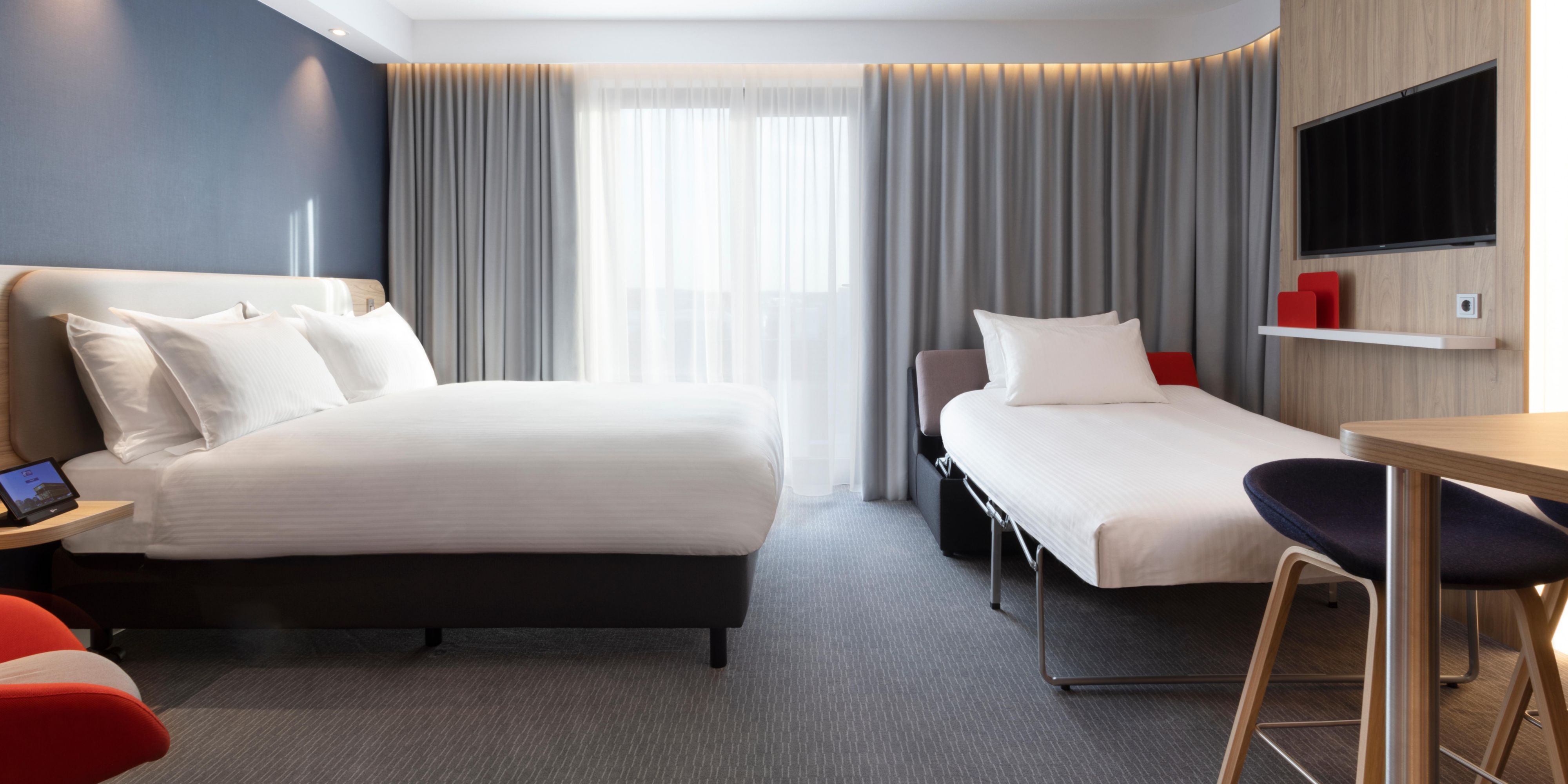 Holiday Inn Express & Suites Deventer - Deventer,