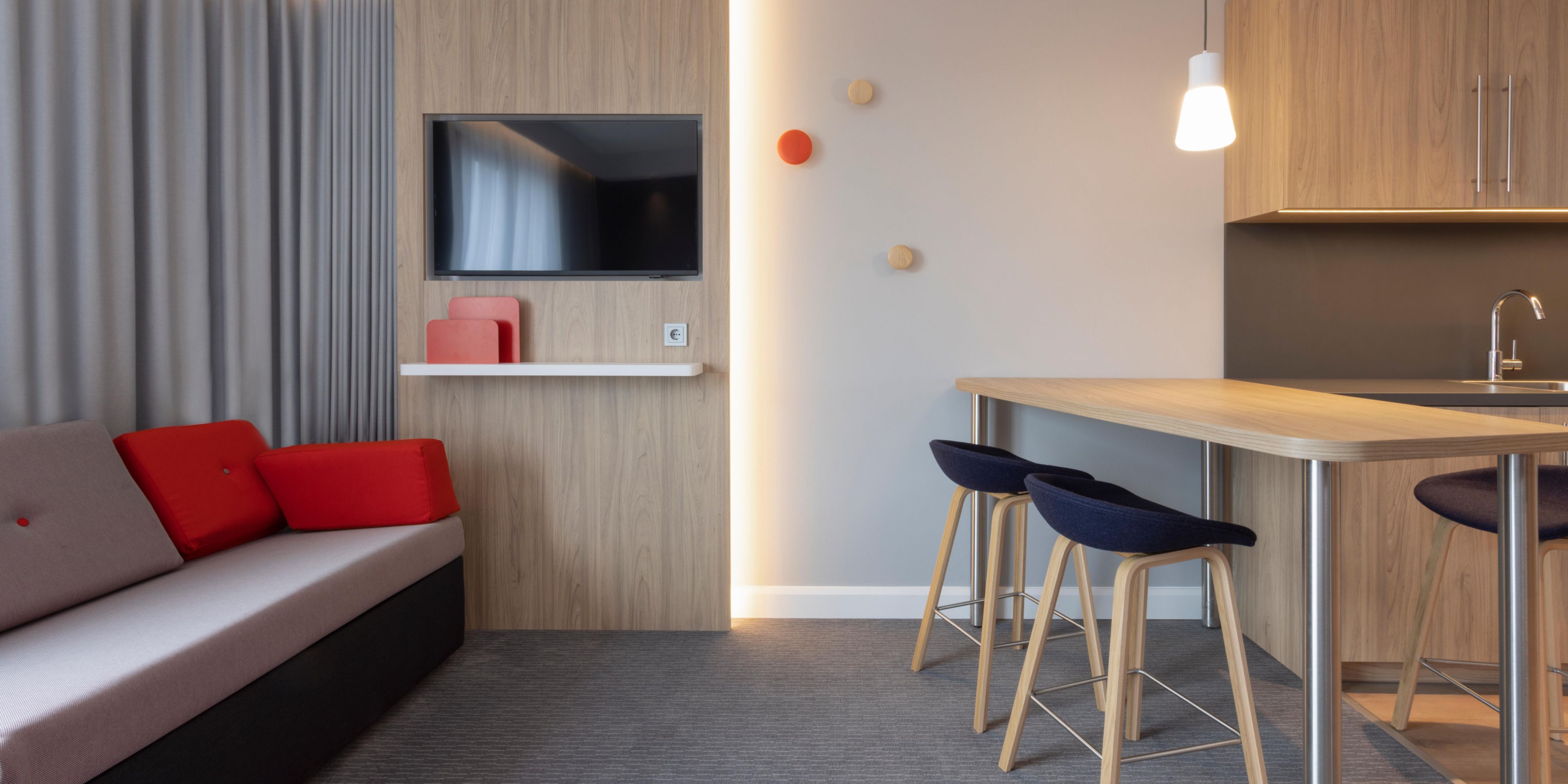 Holiday Inn Express & Suites Deventer Hotel by IHG