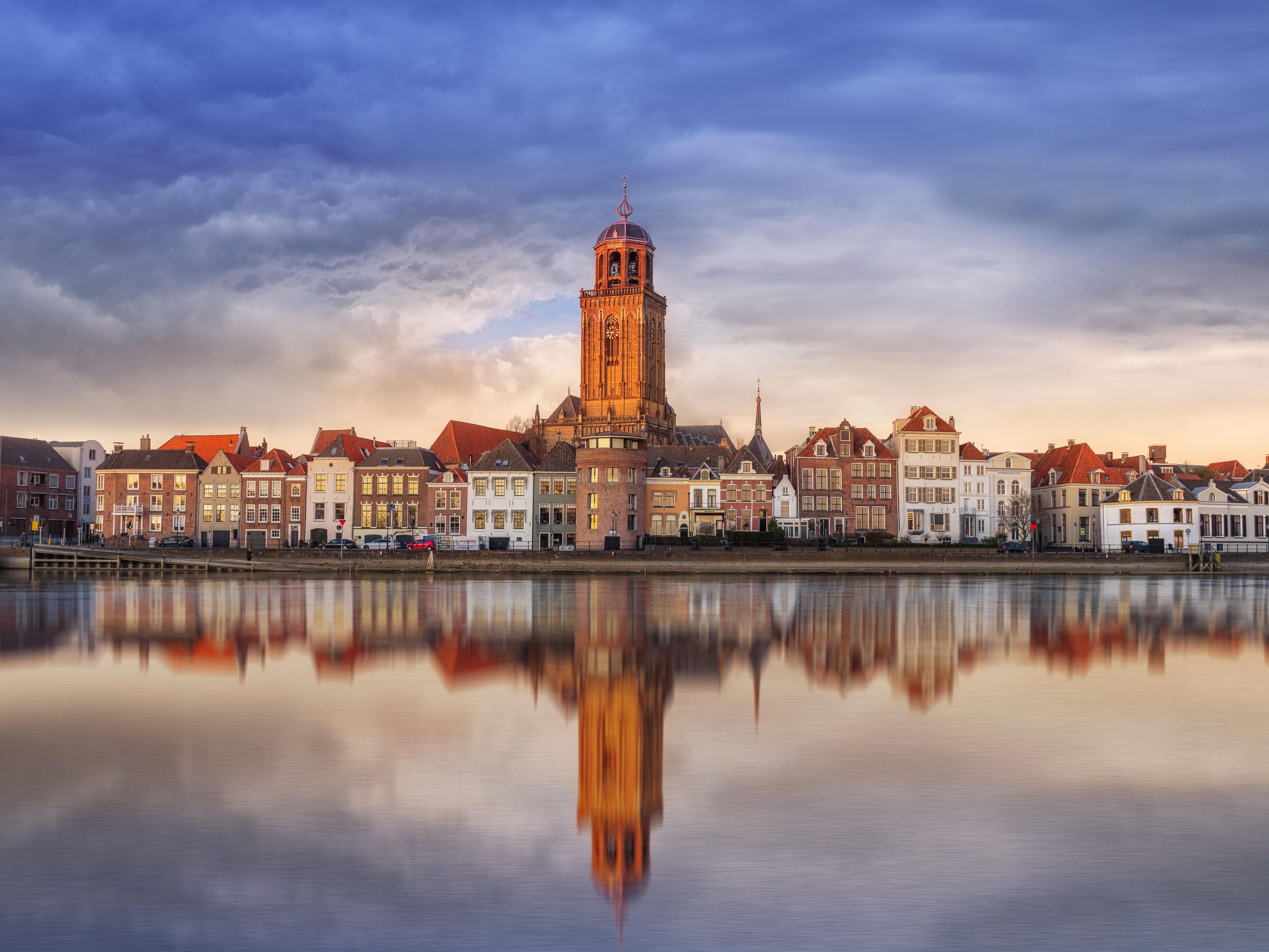 Holiday Inn Express & Suites Deventer - Deventer,