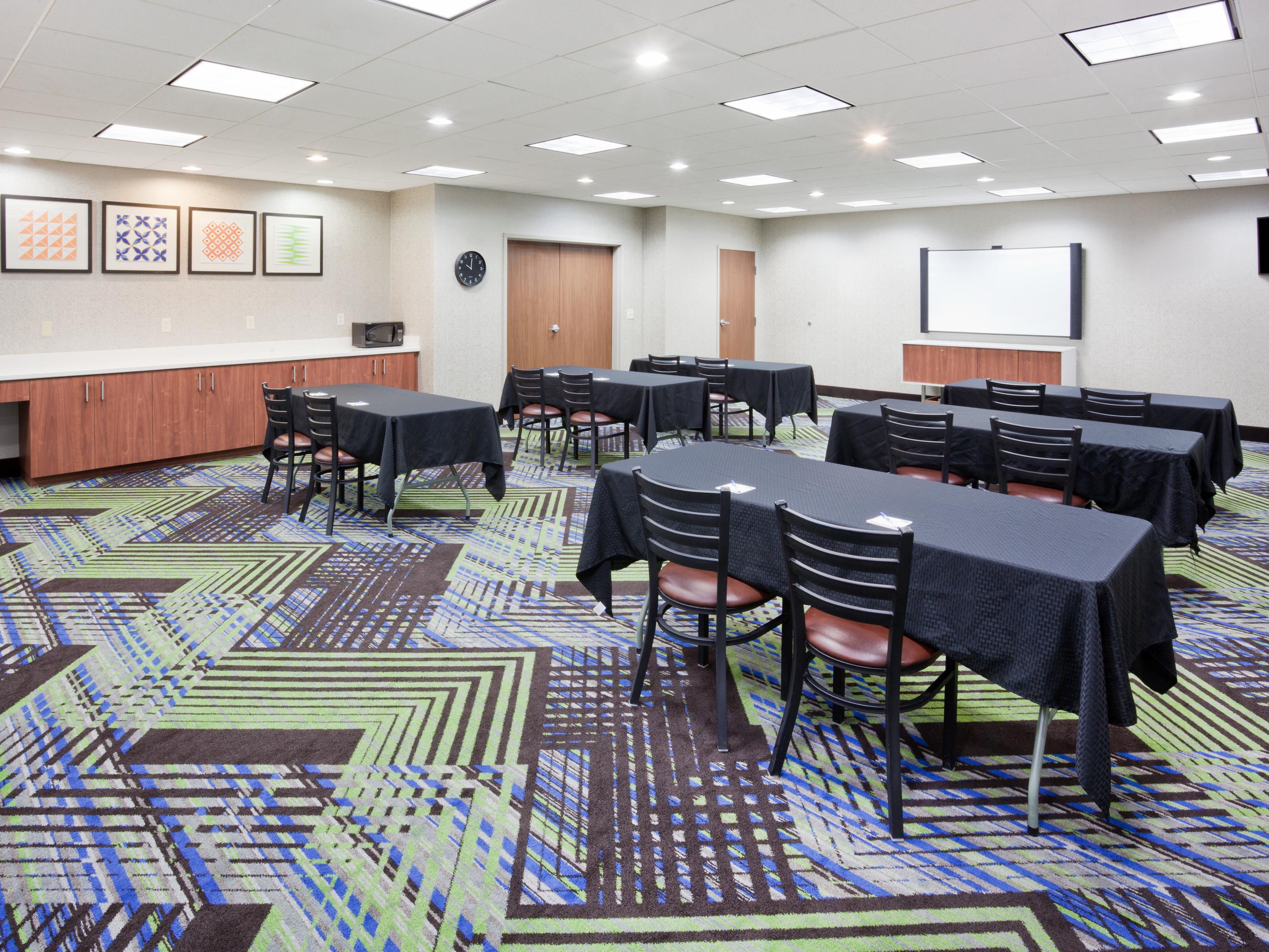 Holiday Inn Express & Suites Dickinson - Dickinson, United States
