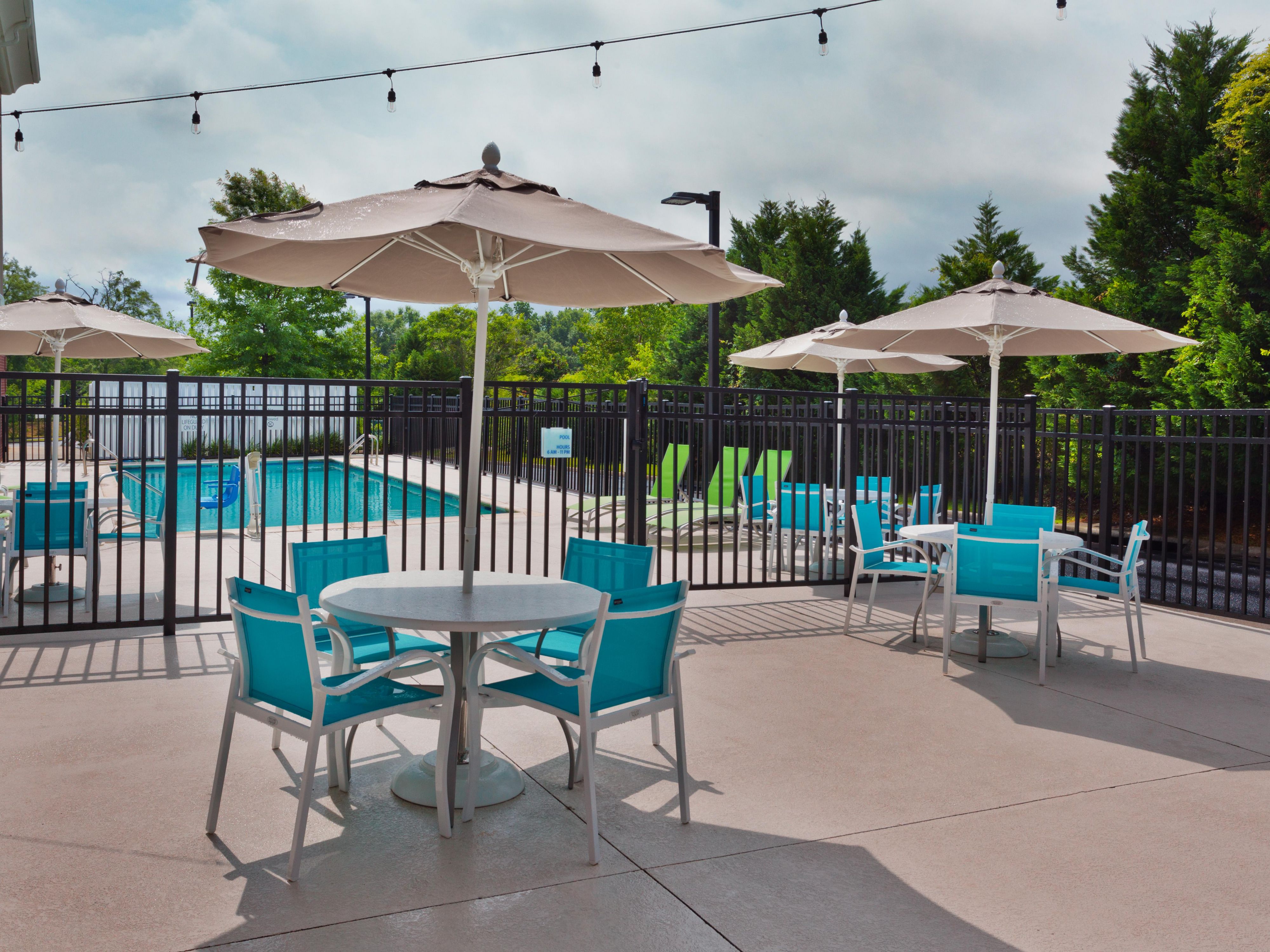 Affordable Hotel in Dothan, Alabama | Holiday Inn Express & Suites ...