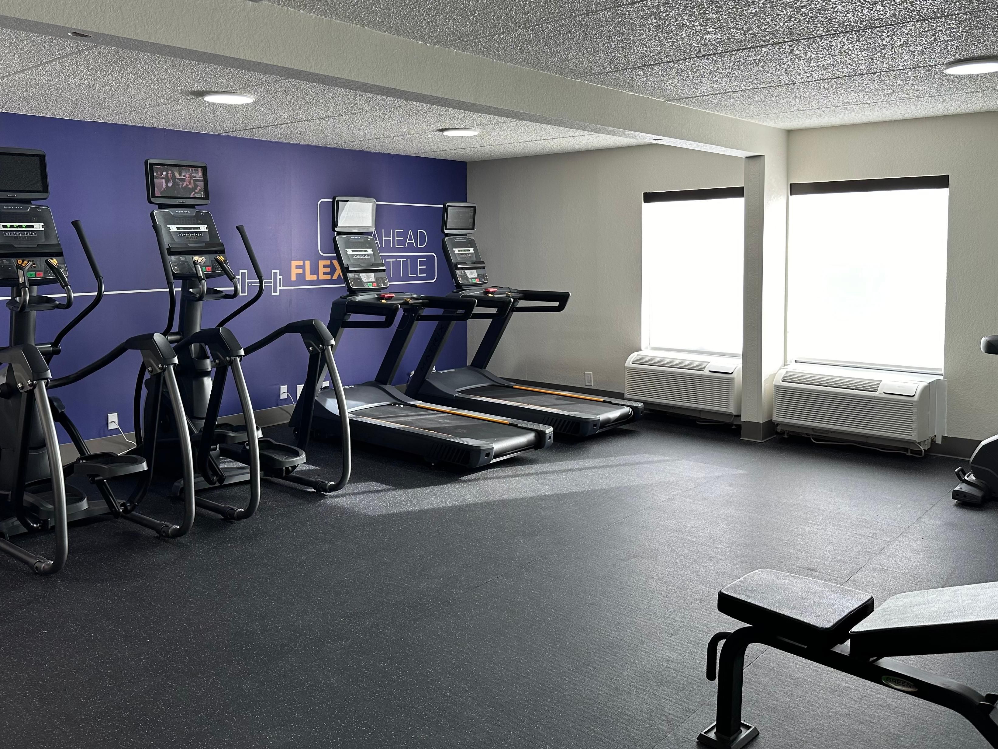 Holiday Inn Express & Suites Eden Prairie – Minneapolis - Eden Prairie ...