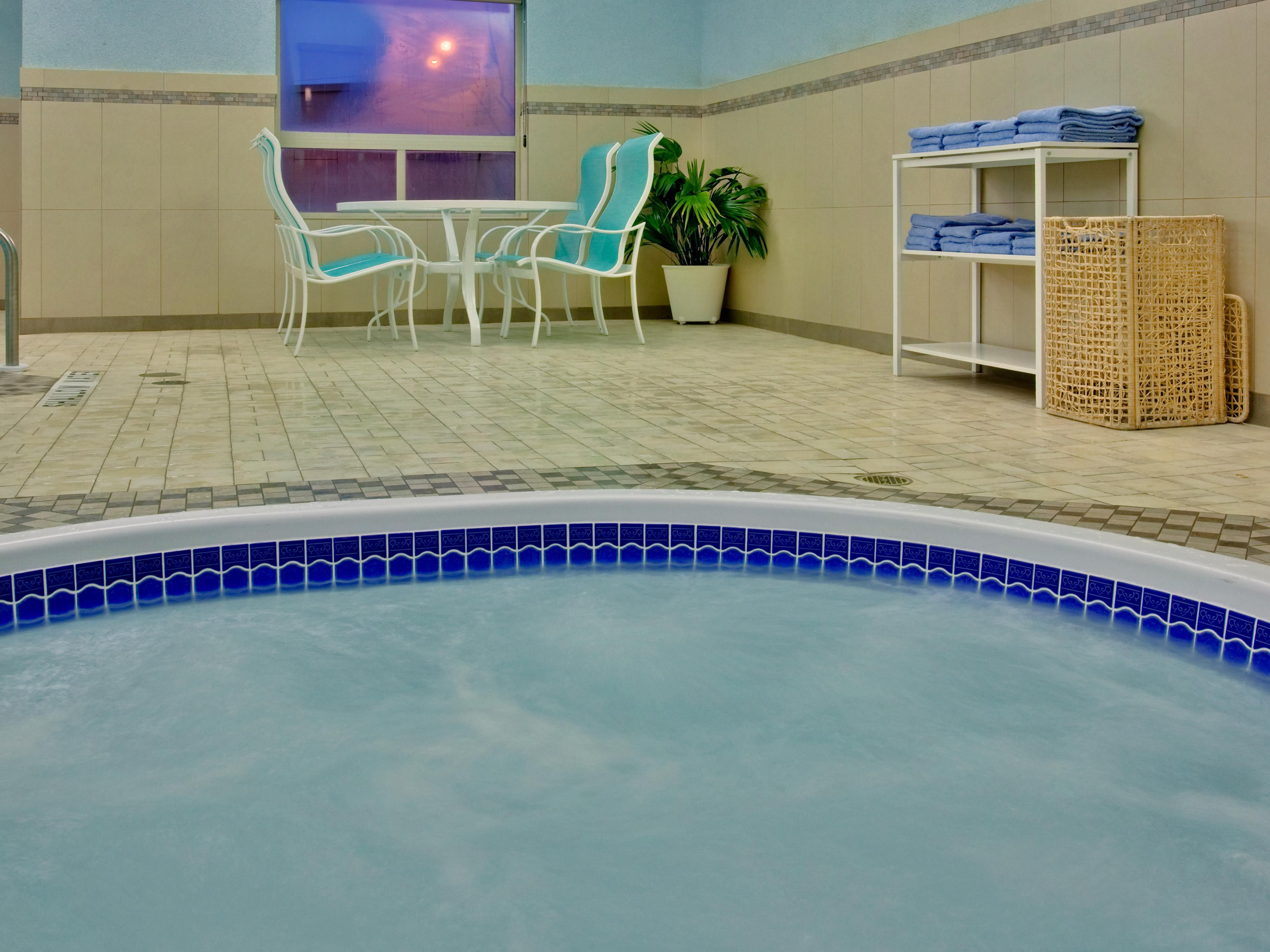 Edmonton South/Airport Holiday Inn Hotel | Edmonton, Alberta