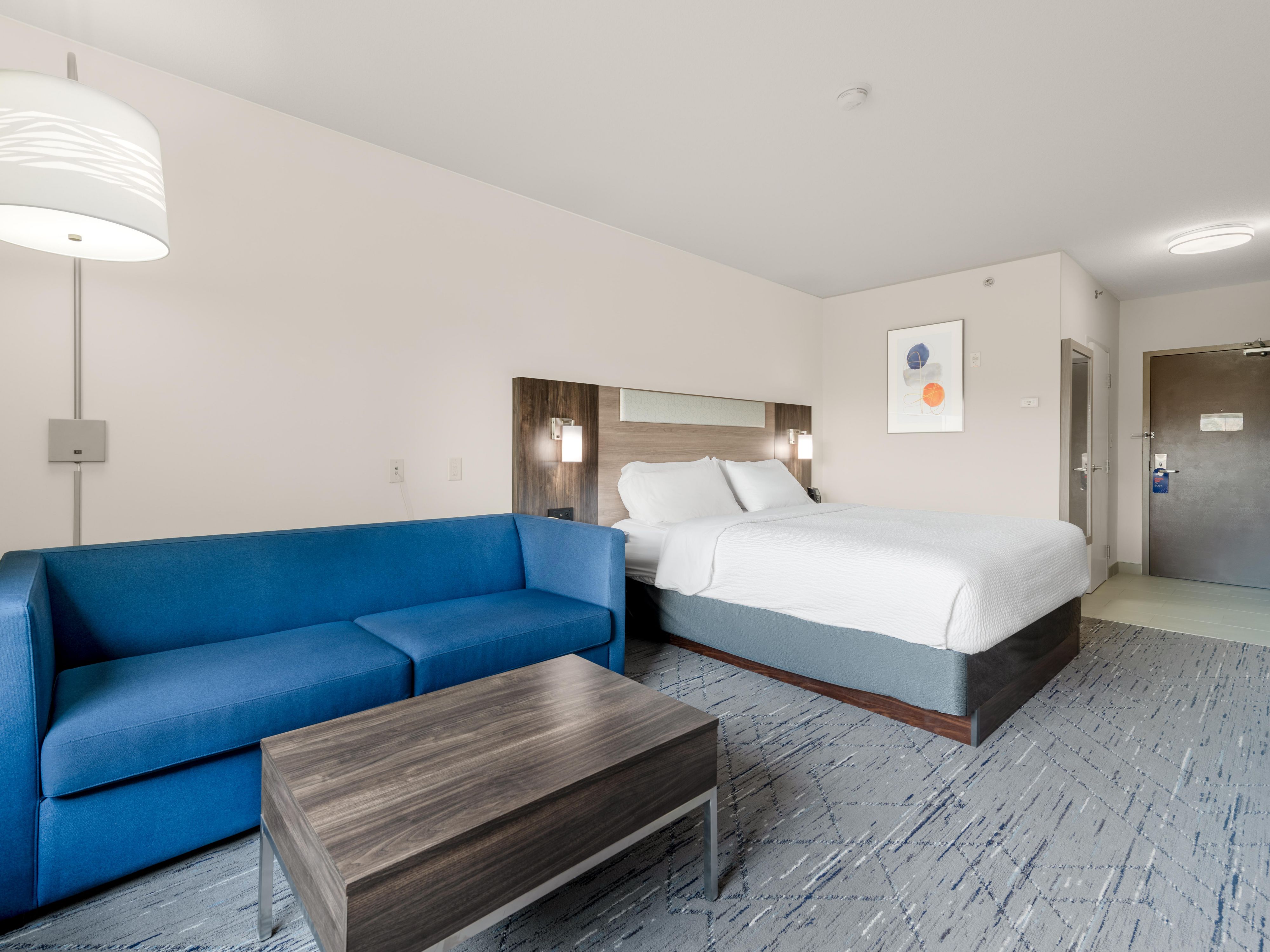 Edmonton South/Airport Holiday Inn Hotel | Edmonton, Alberta