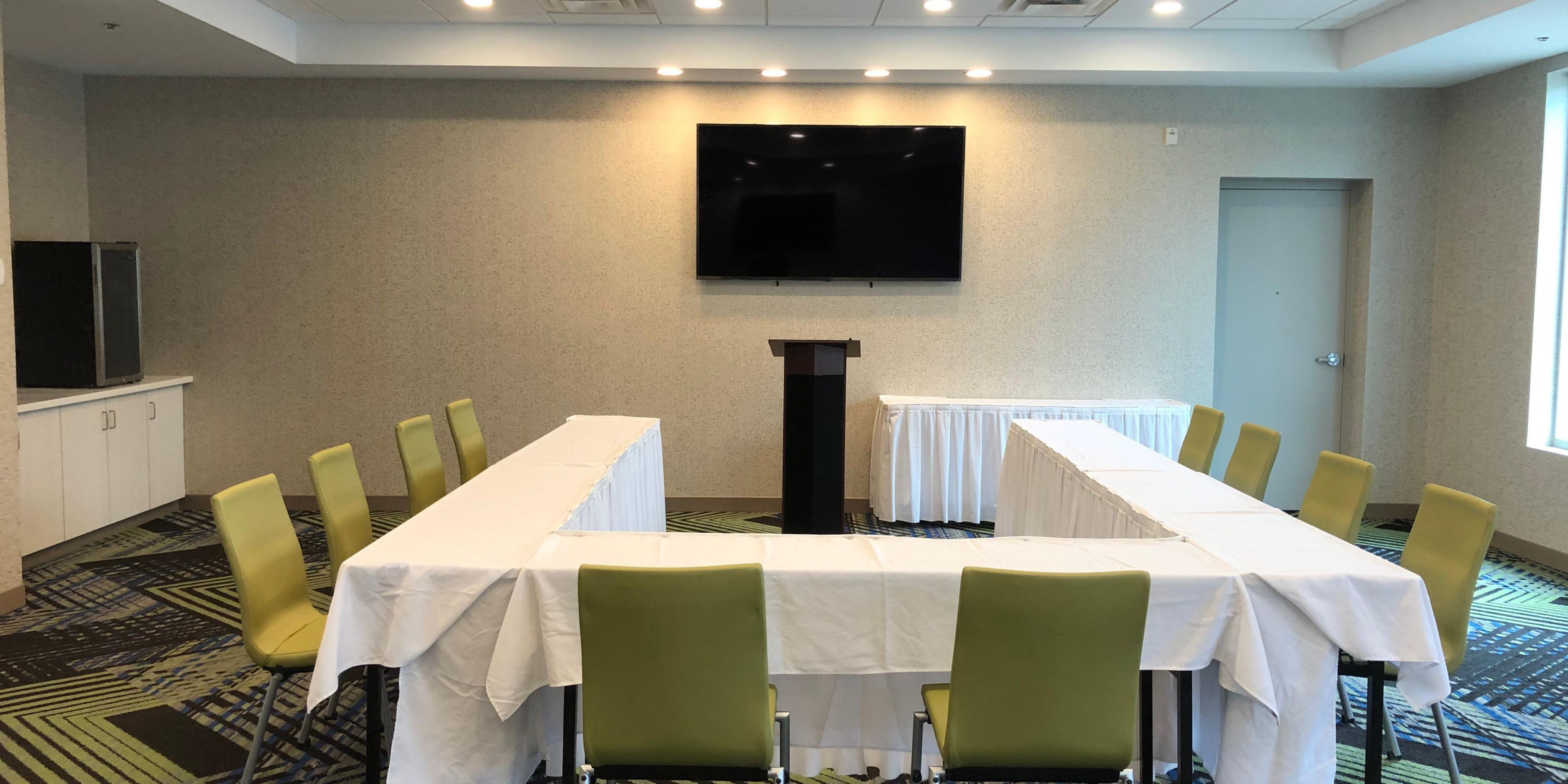 Holiday Inn Express & Suites Halifax Airport - Enfield, Canada