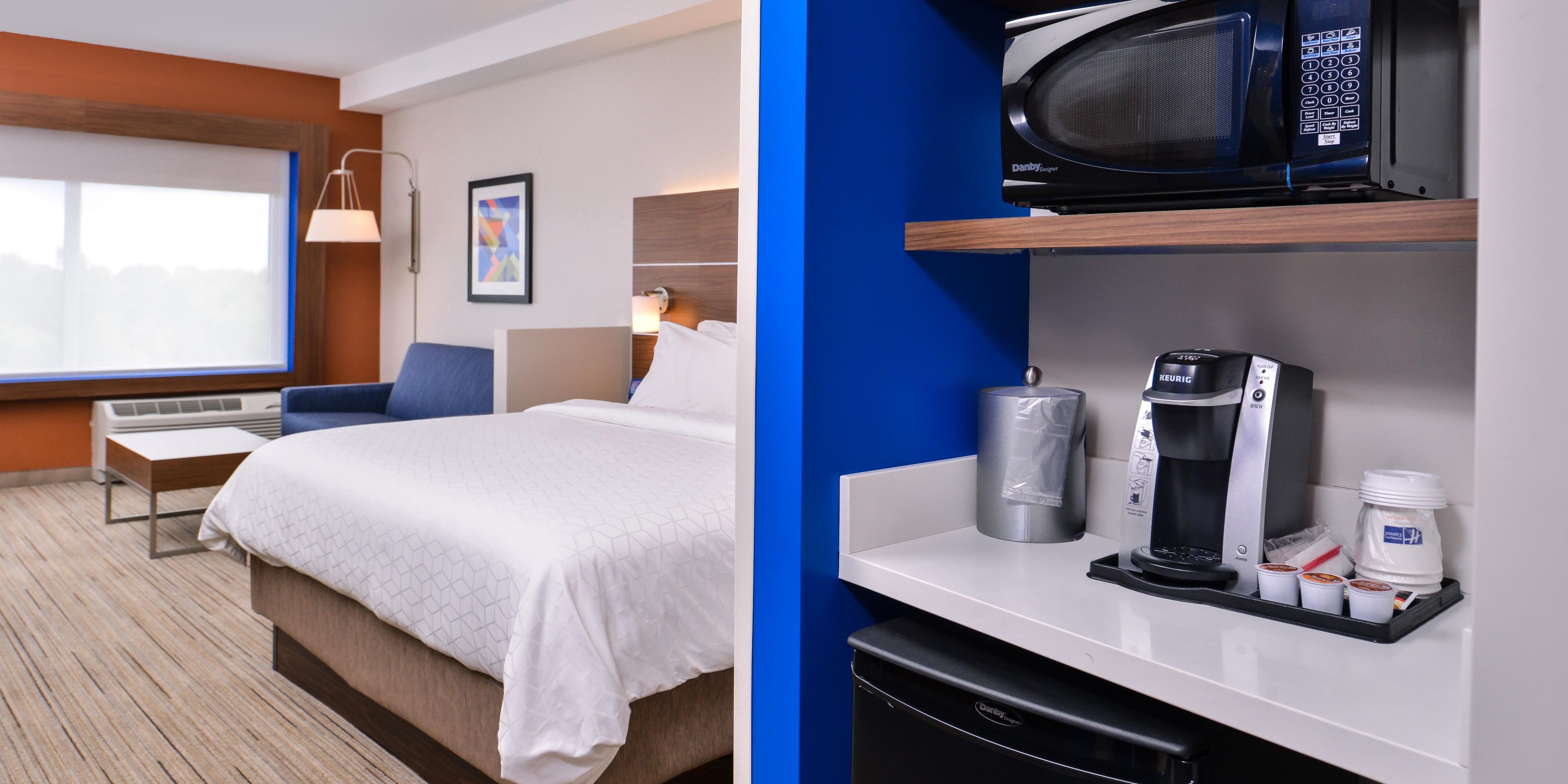 Rooms & Suites