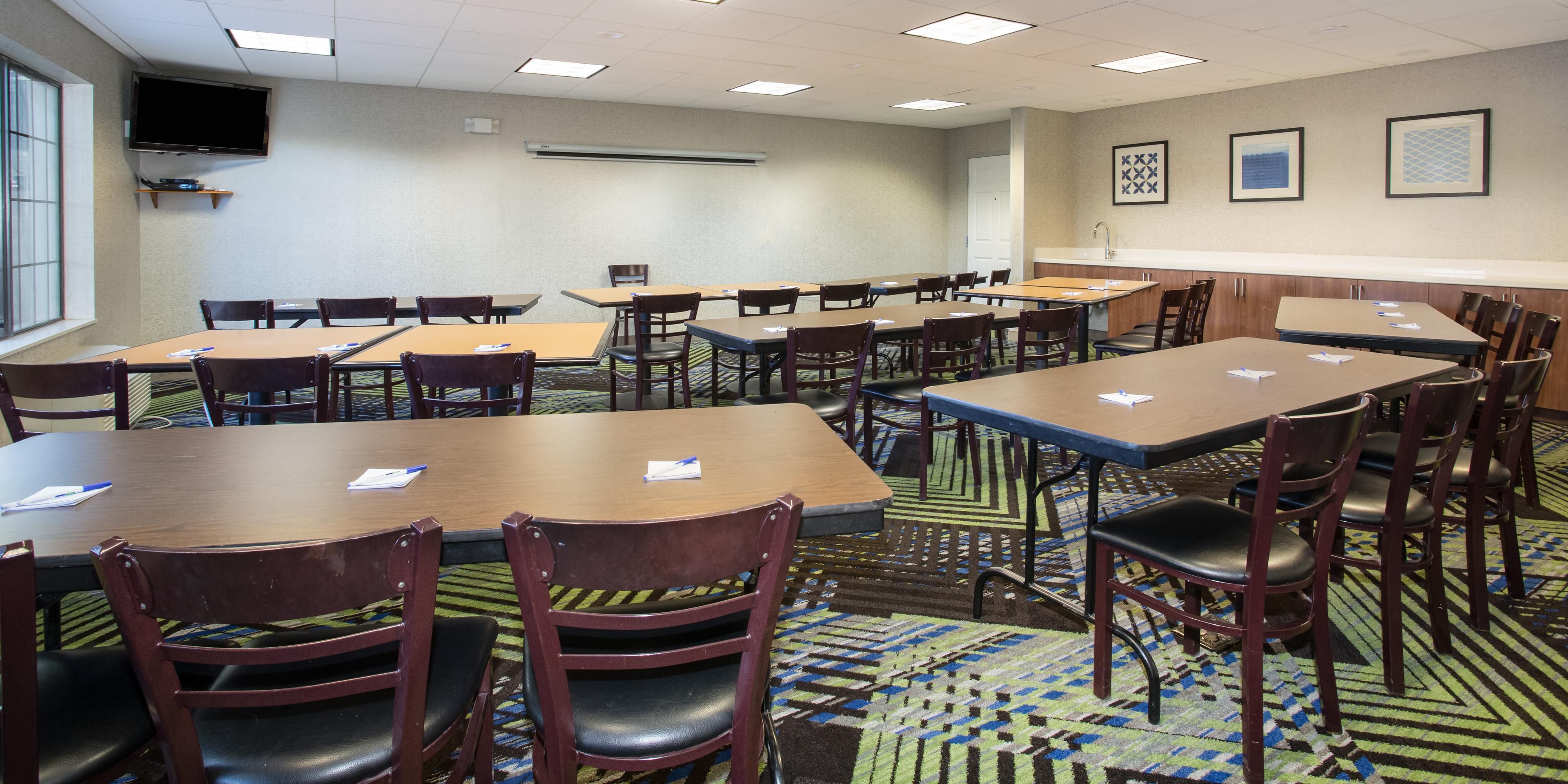 Holiday Inn Express & Suites Ft. Collins - Fort Collins, United States