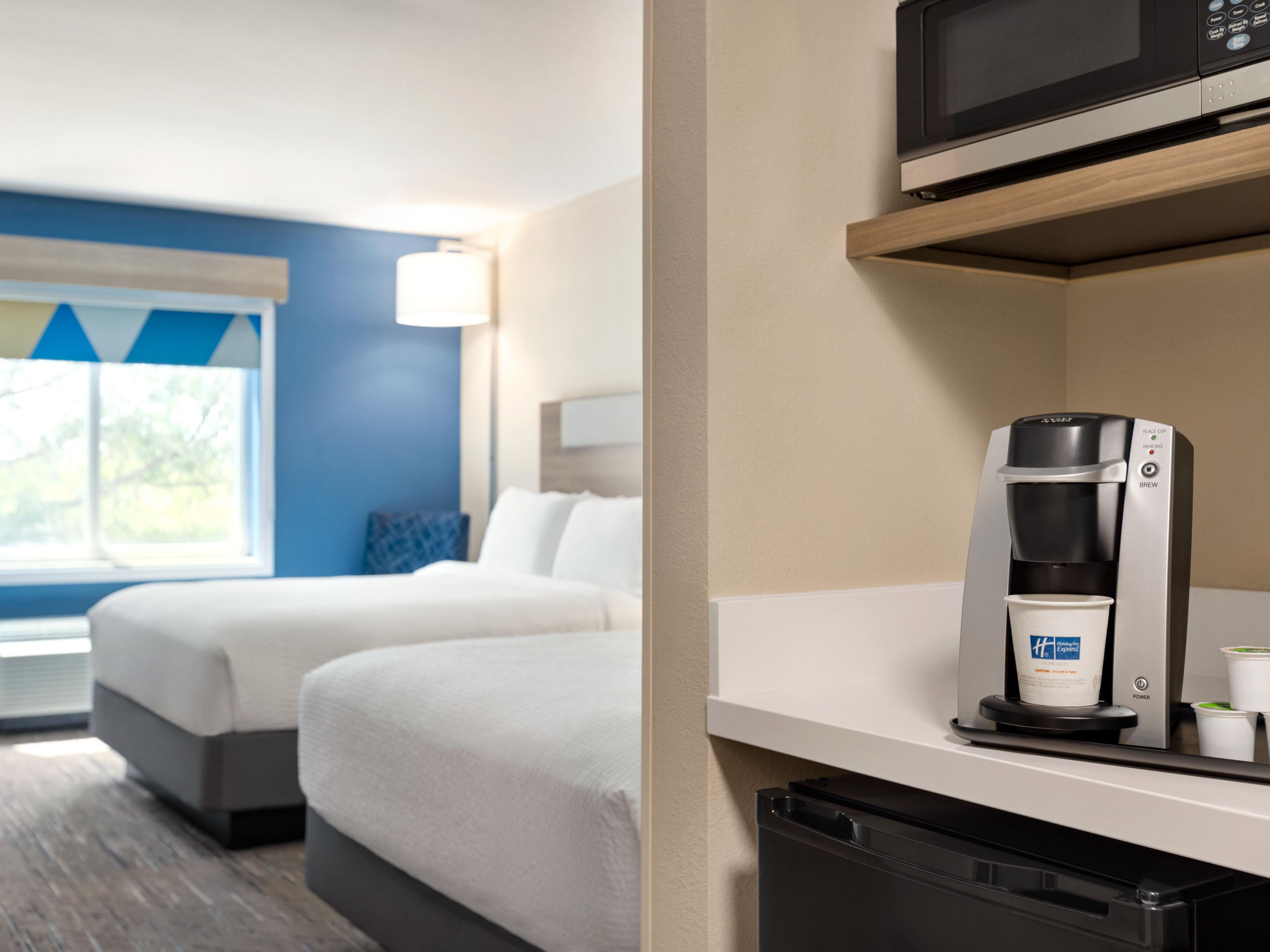 Rooms & Suites
