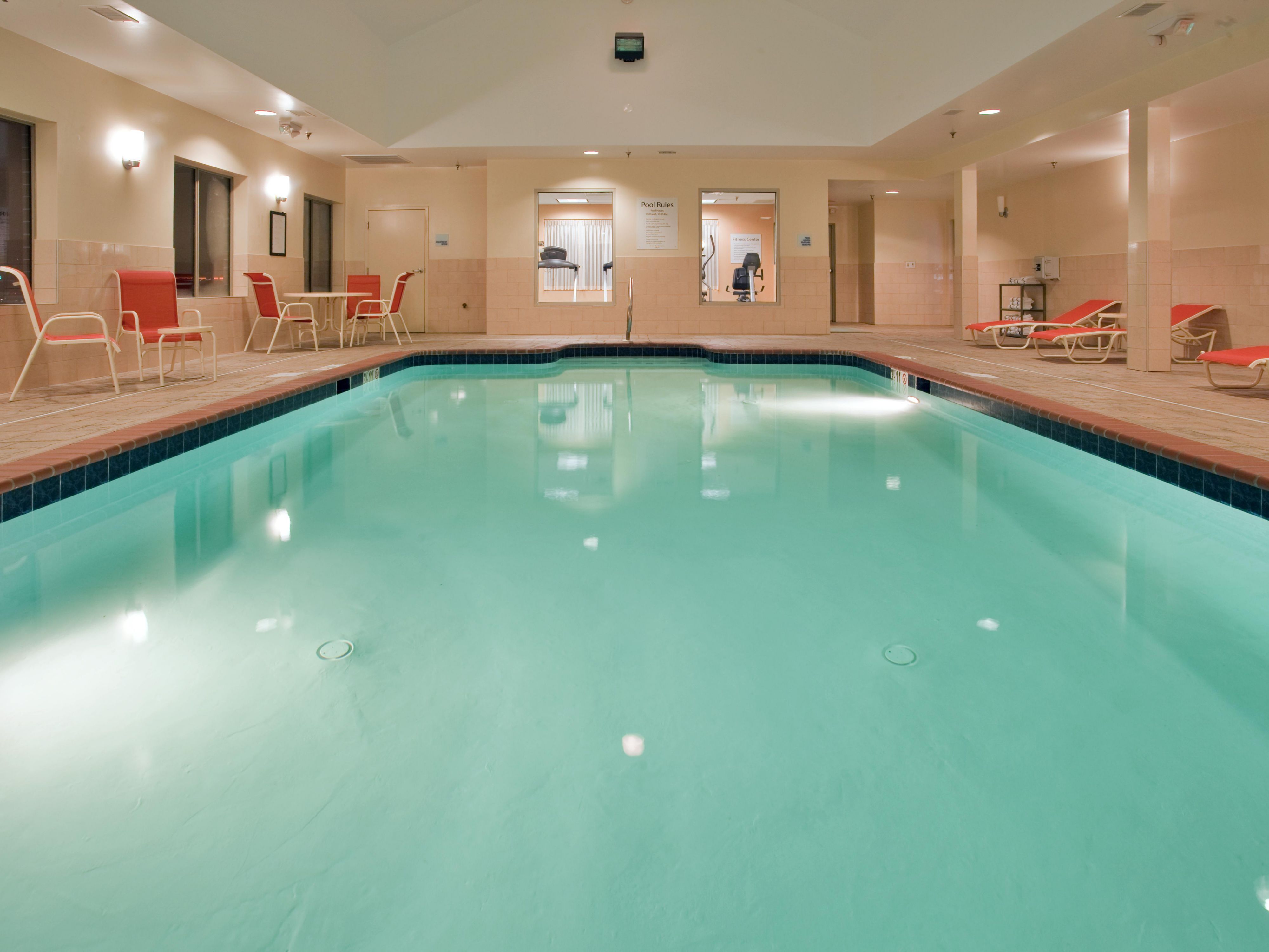 Holiday Inn Express & Suites Fredericksburg - Fredericksburg, United States