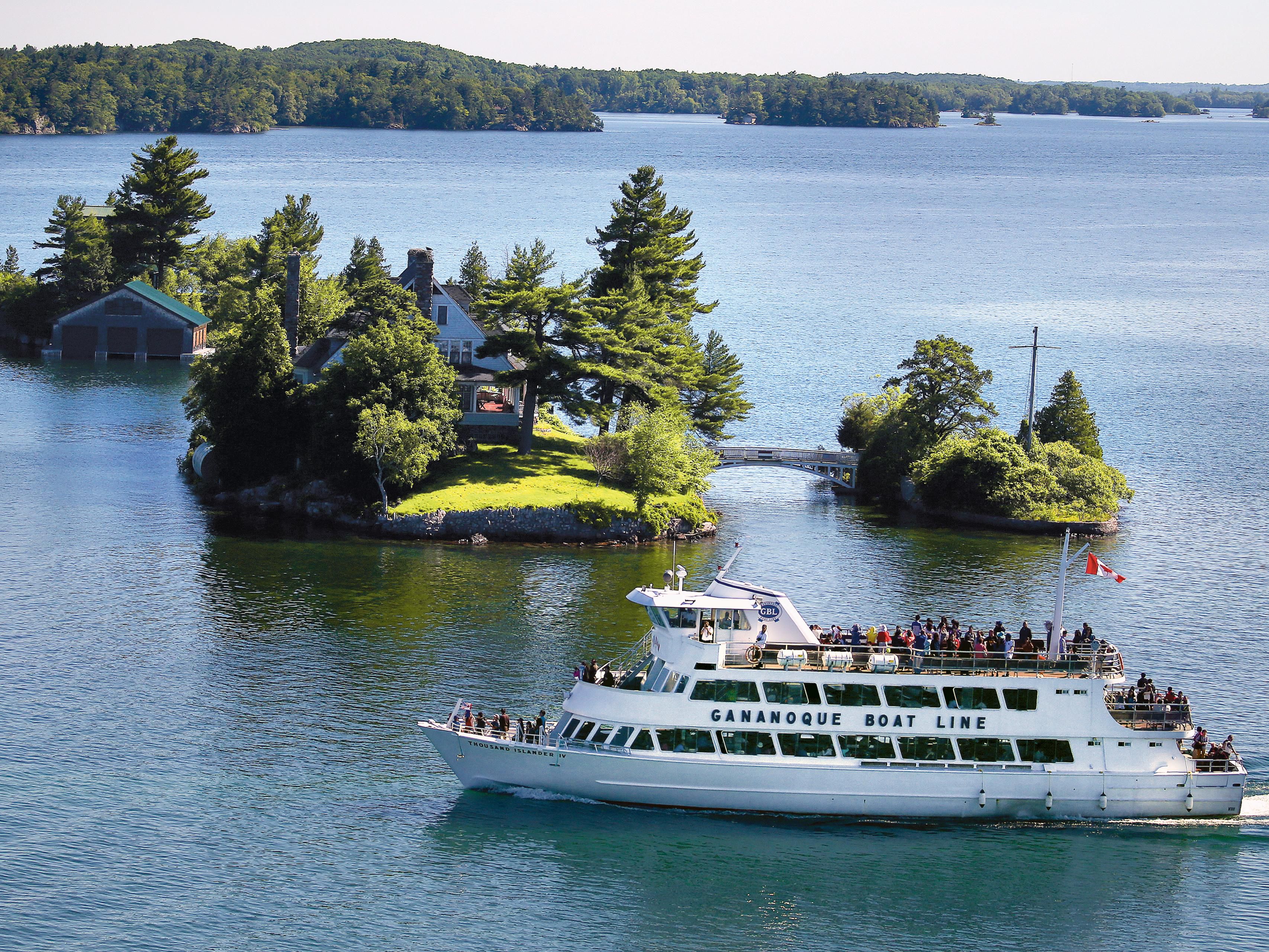Holiday Inn Express & Suites 1000 Islands - Gananoque - Gananoque, Canada