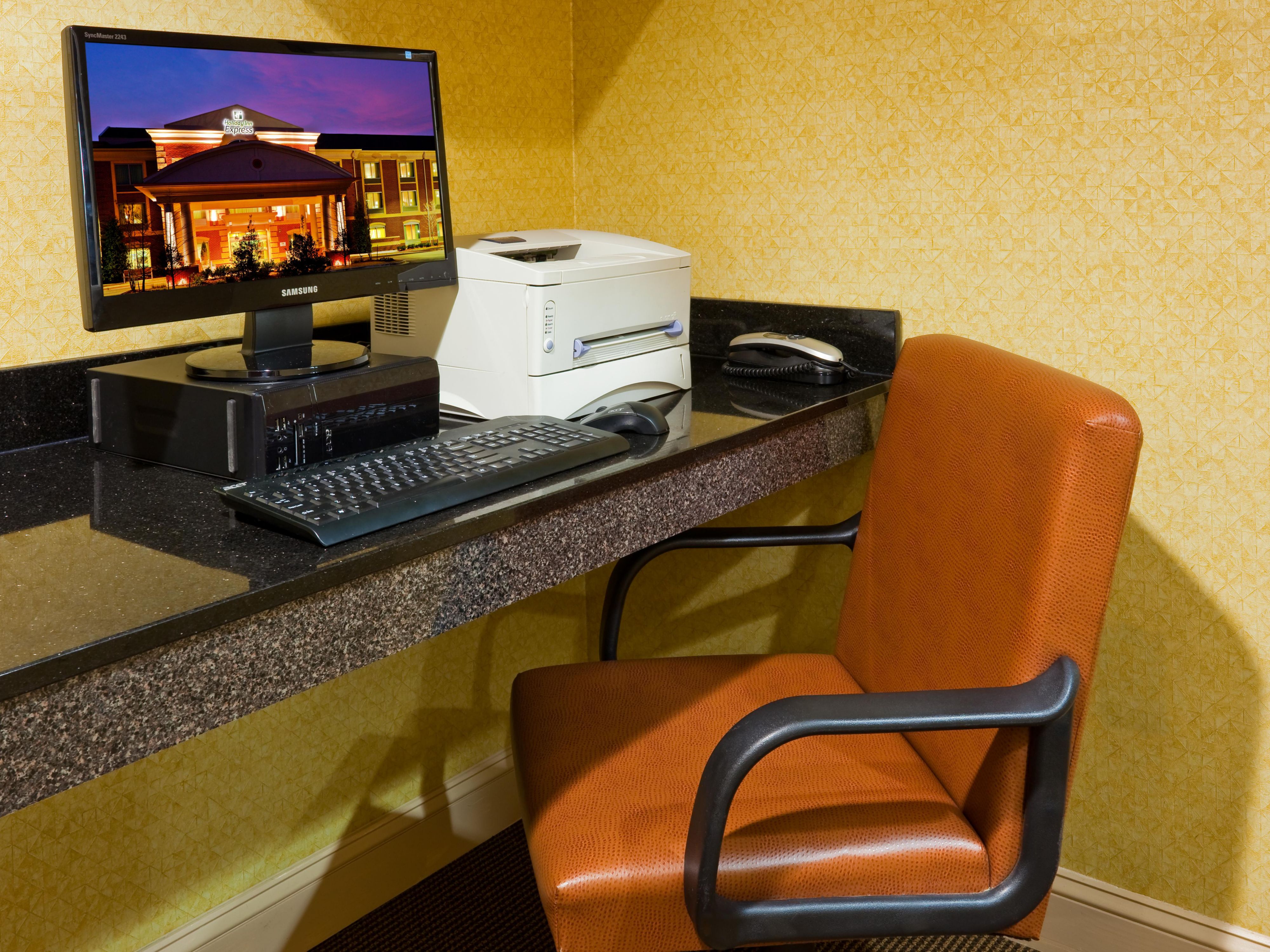 Germantown Hotel near Memphis | Holiday Inn Express & Suites Memphis ...