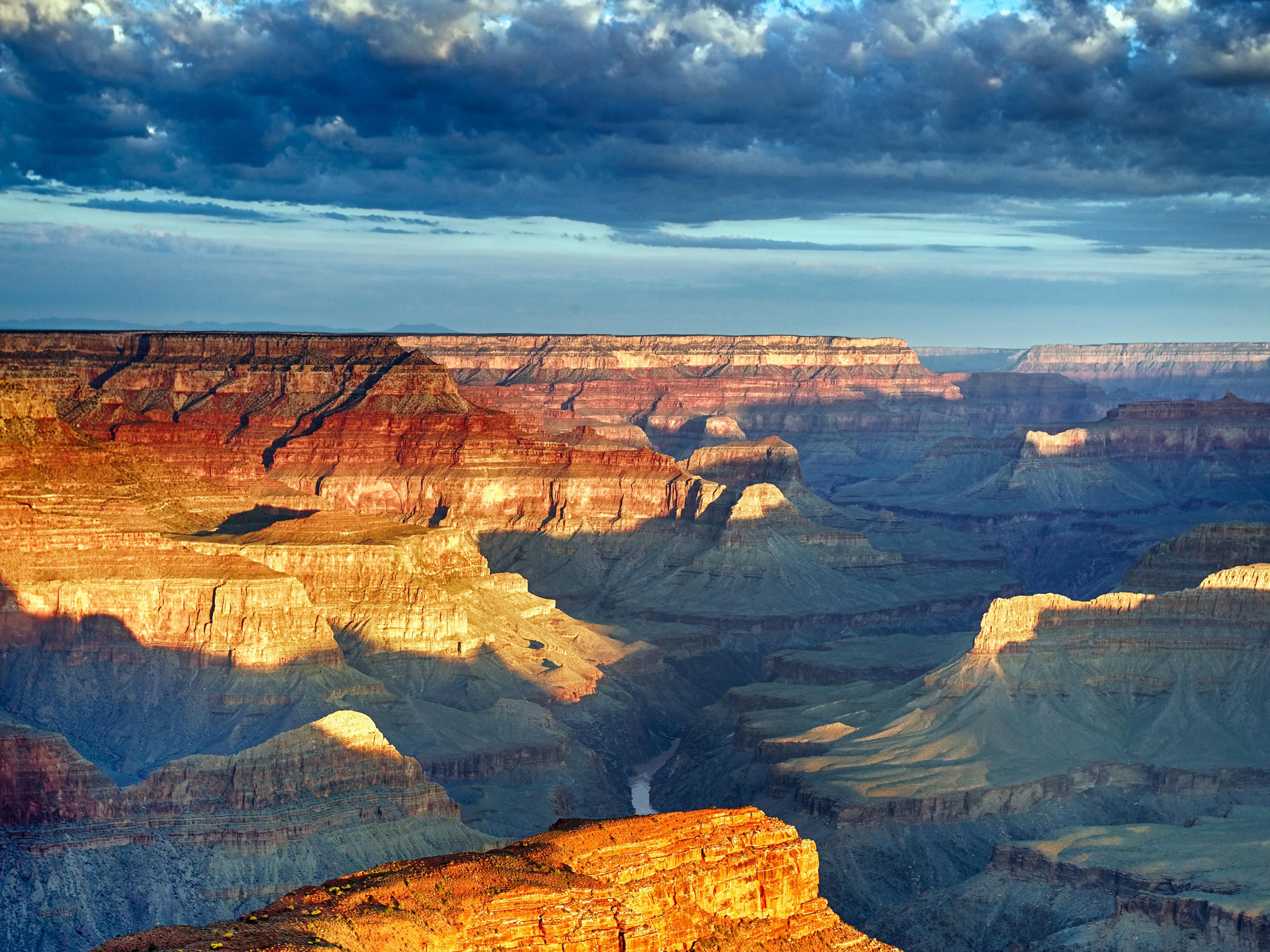 Grand Canyon Hotel | Holiday Inn Express & Suites Grand Canyon