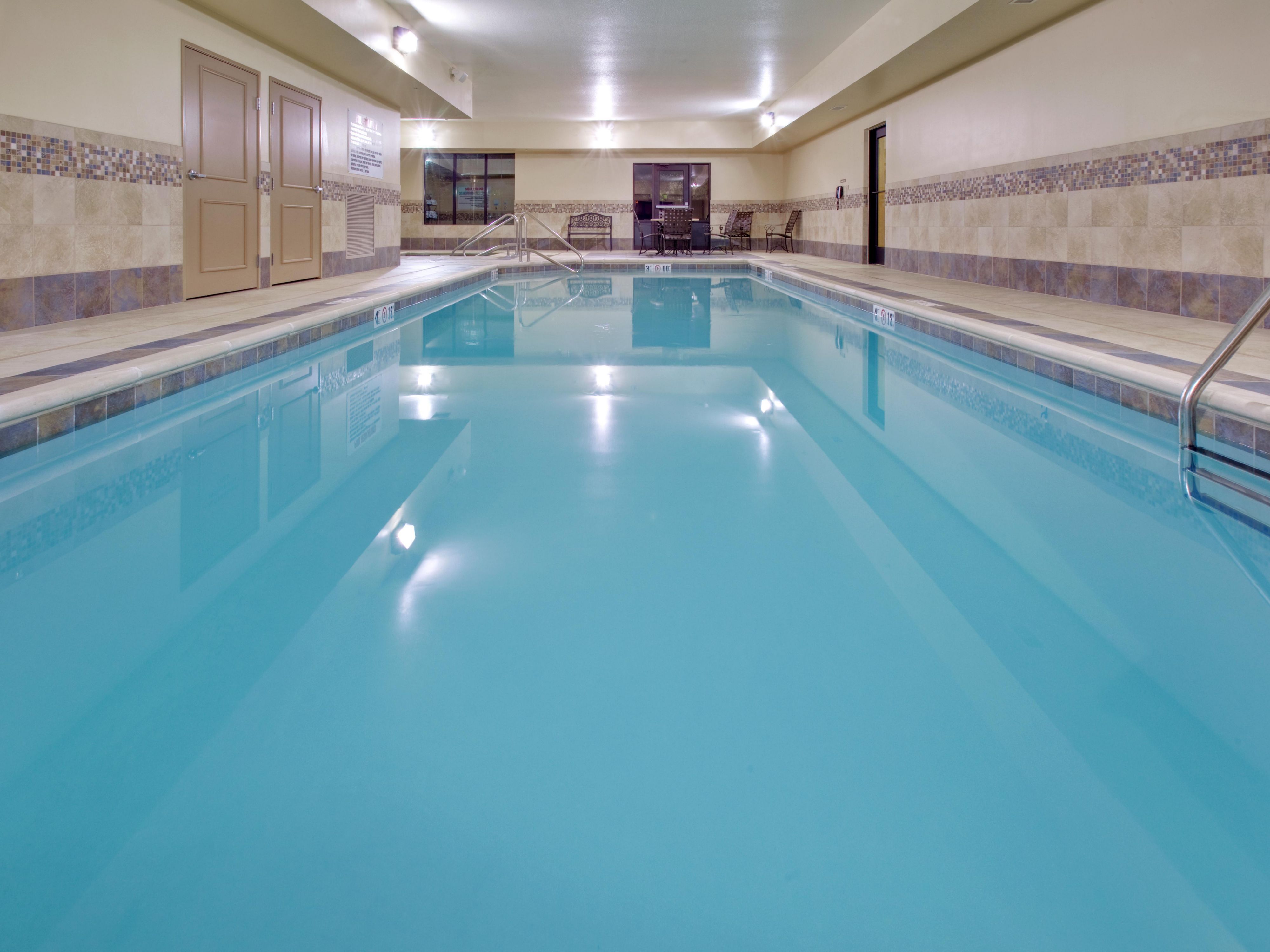 Holiday Inn Express & Suites Grand Island - Grand Island, United States