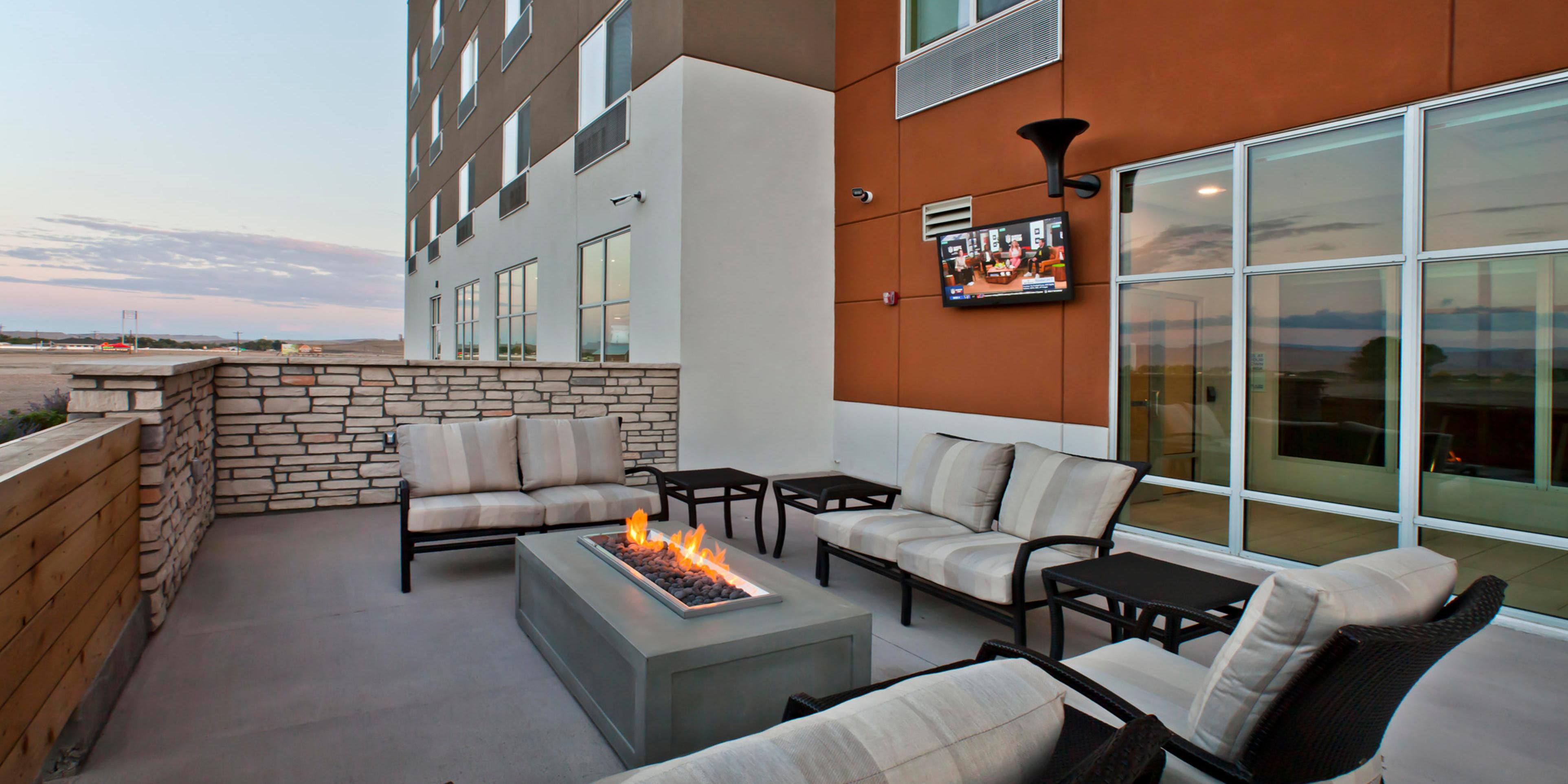 Holiday Inn Express & Suites Green River - Green River, United States