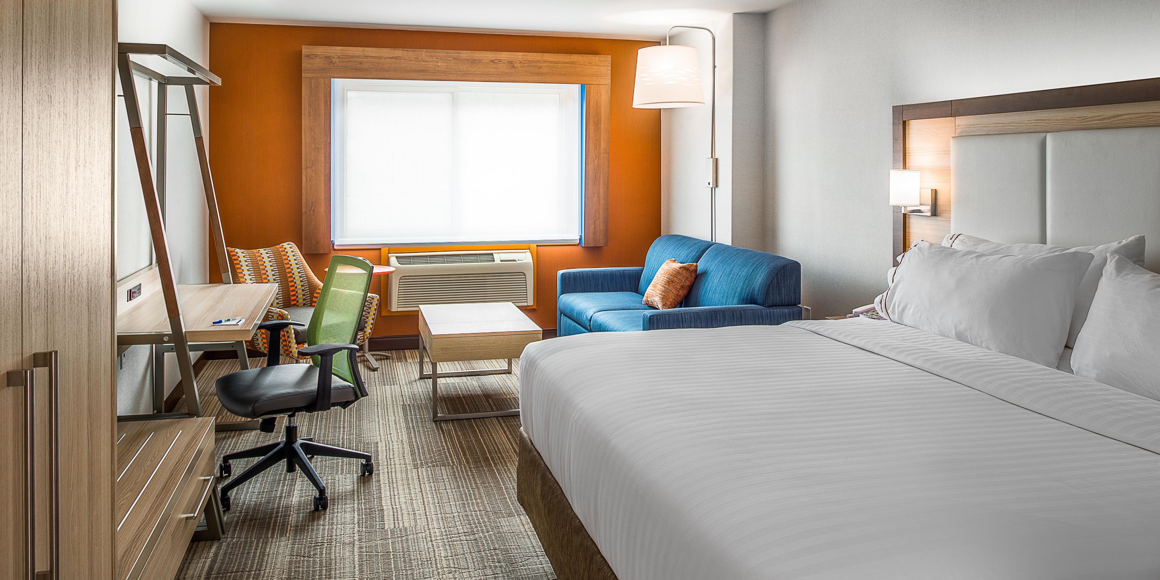 Hotels in Halifax NS | Holiday Inn Express & Suites Halifax - Bedford
