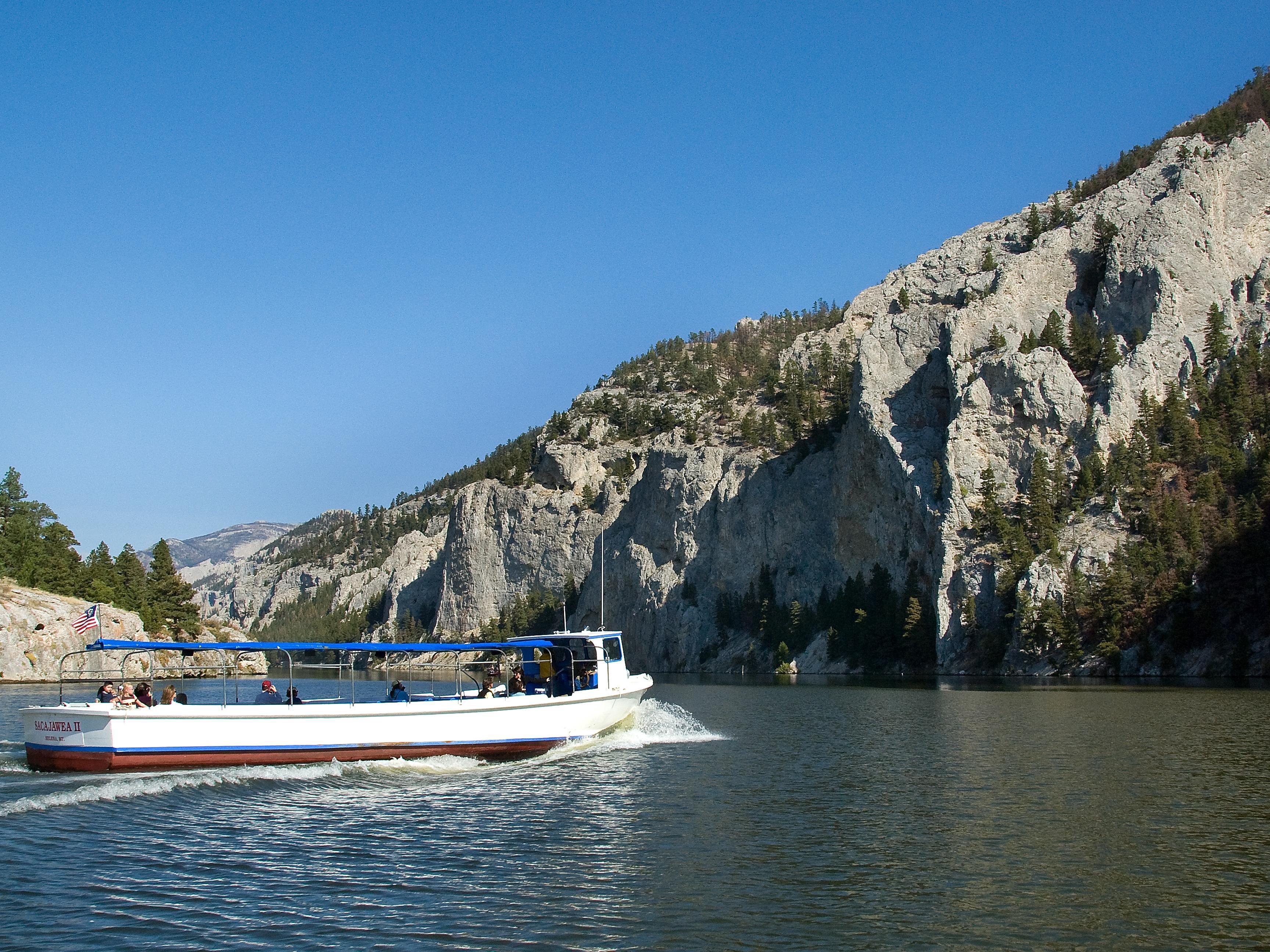 Affordable Hotels in Helena, MT | Holiday Inn Express & Suites Helena