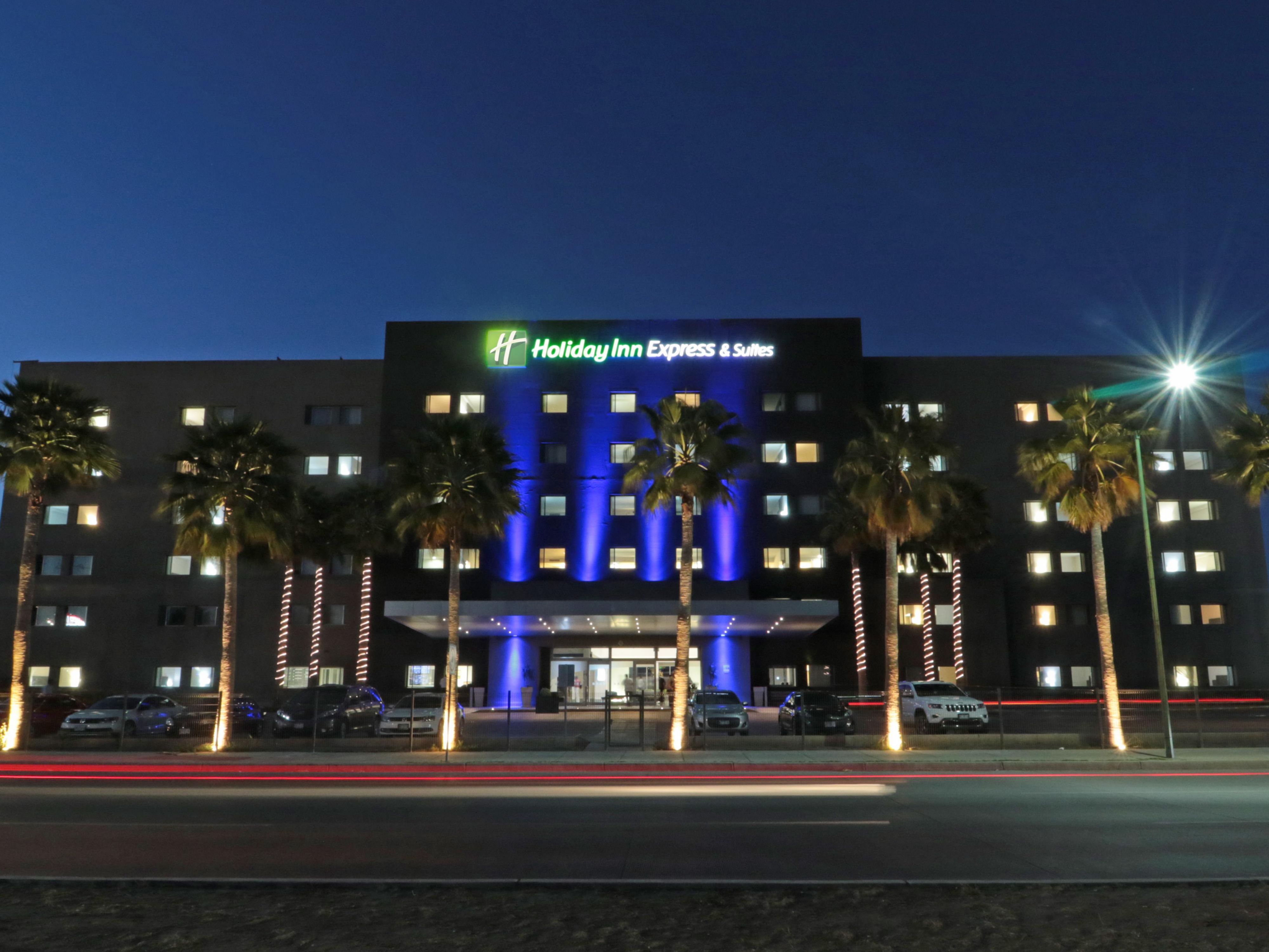 Holiday Inn Express & Suites Hermosillo Hotel by IHG