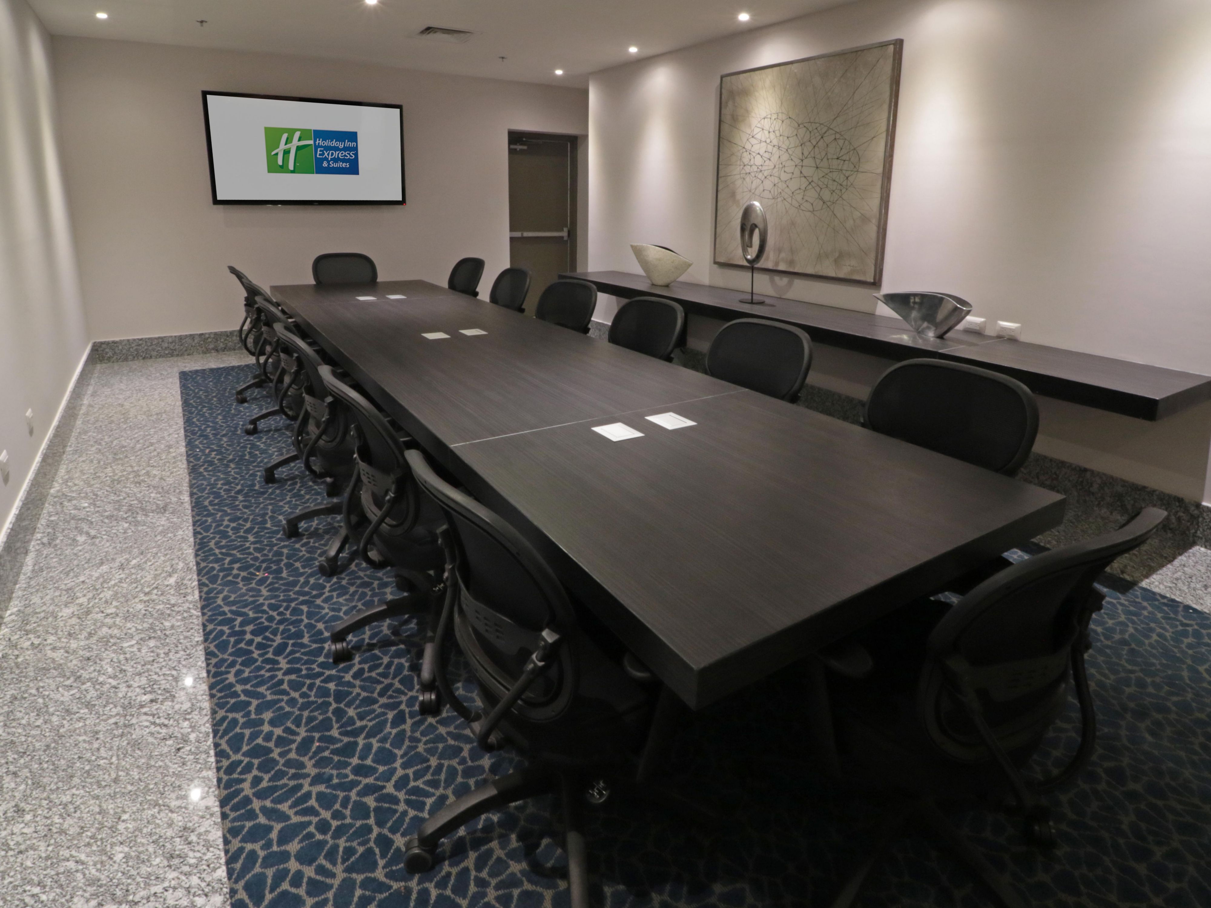 Holiday Inn Express & Suites Hermosillo - Hermosillo, México