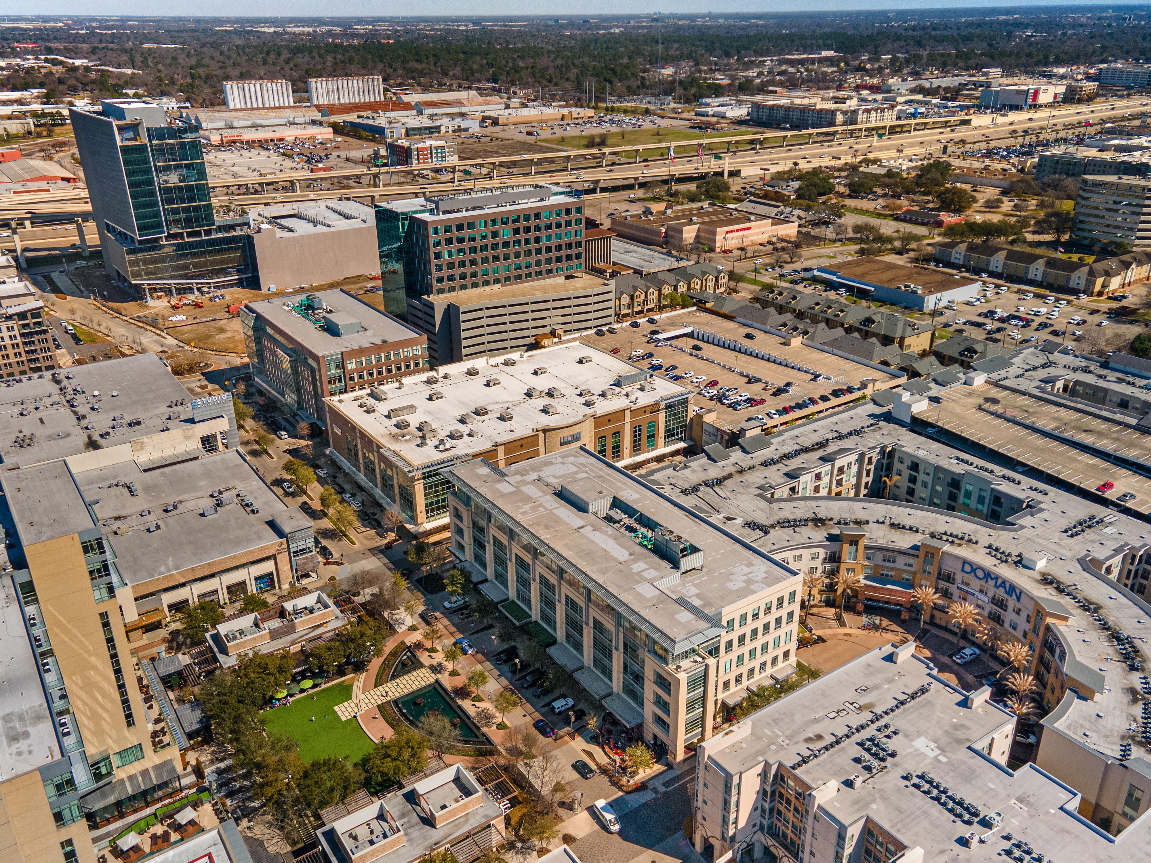 Hotel In West Houston, TX | Holiday Inn Express & Suites Houston ...