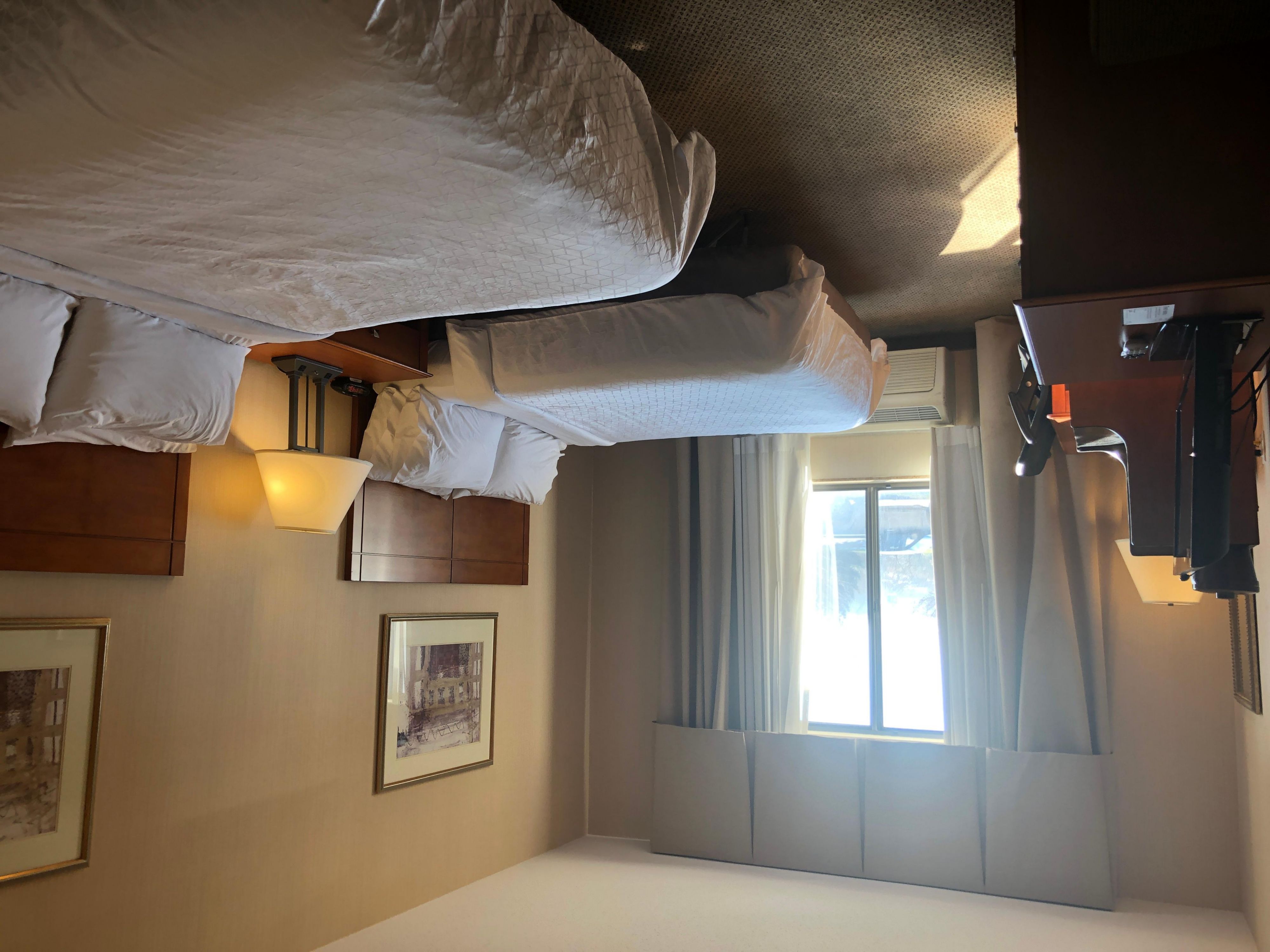 Howell Hotel with Indoor Pool | Holiday Inn Express & Suites Howell