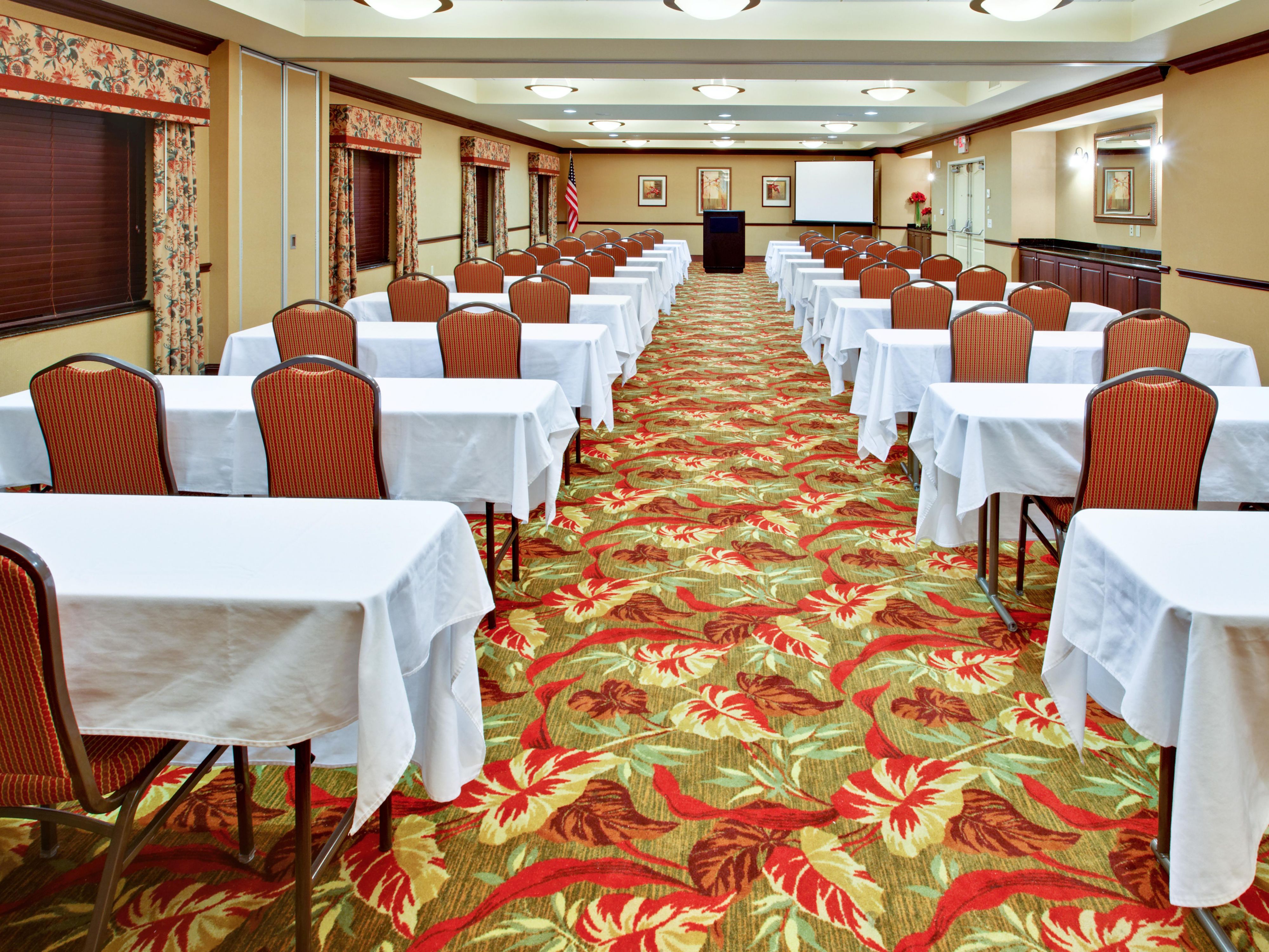 Hotel in Hurst, TX near Colleyville | Holiday Inn Express & Suites DFW ...