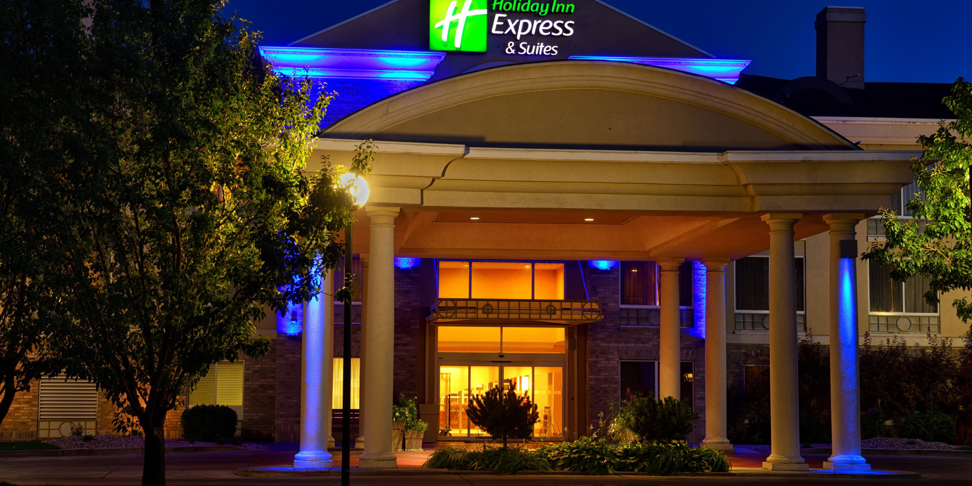 Holiday Inn Express & Suites Idaho Falls - Idaho Falls, United States