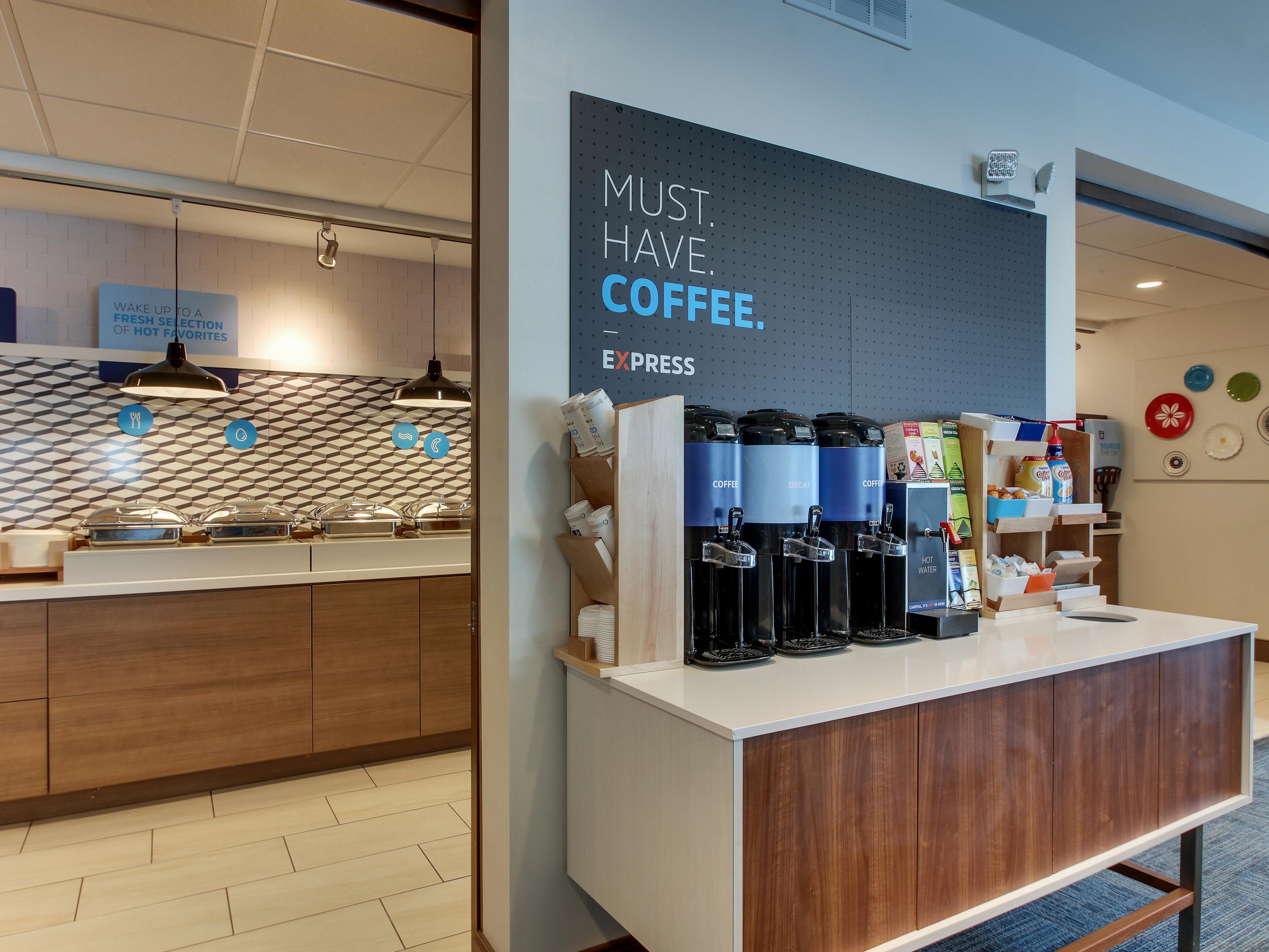 Ithaca Hotel | Holiday Inn Express & Suites Ithaca