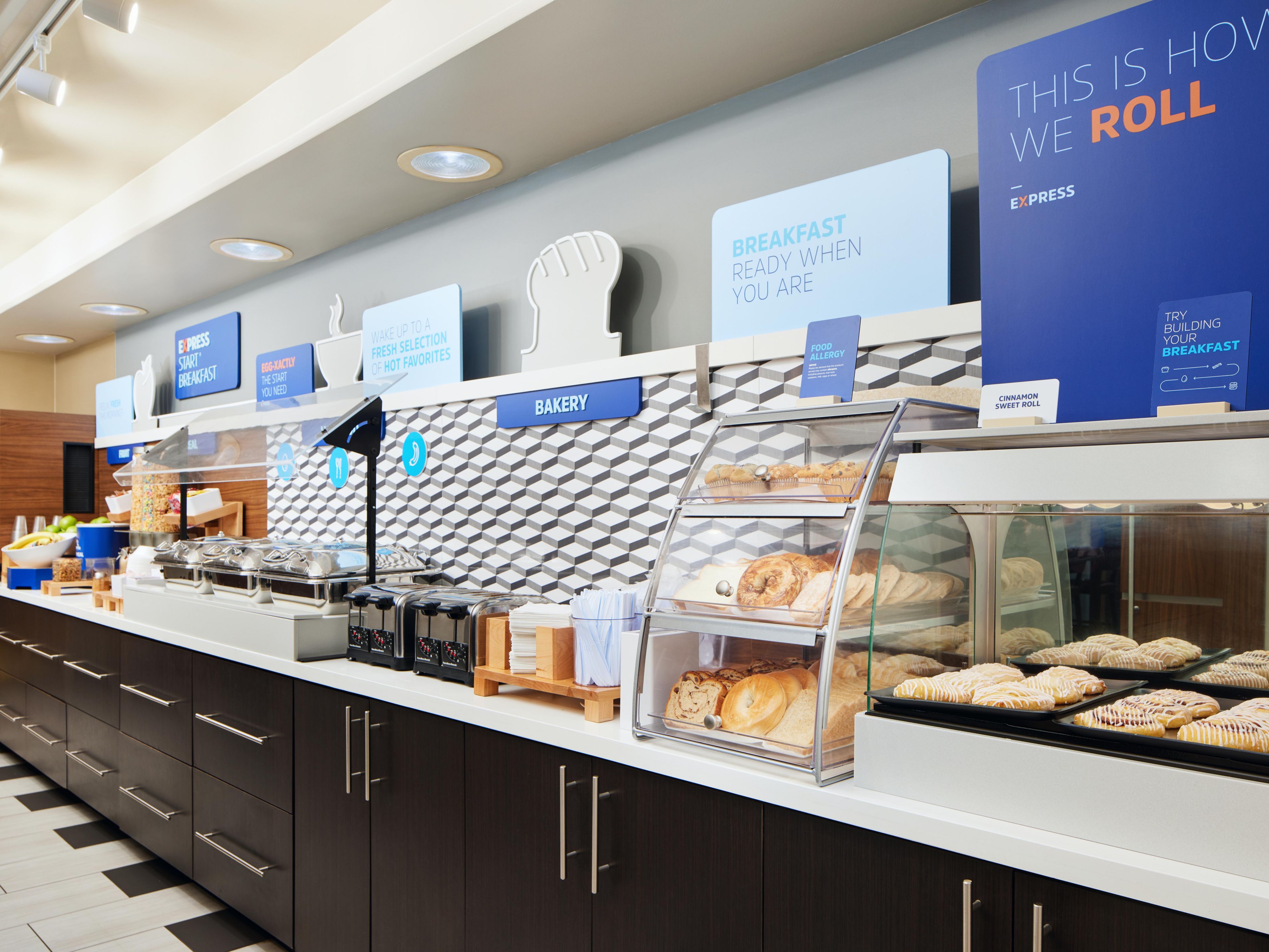 Hotel Near Mayo Clinic | Holiday Inn Express & Suites Jacksonville SE ...