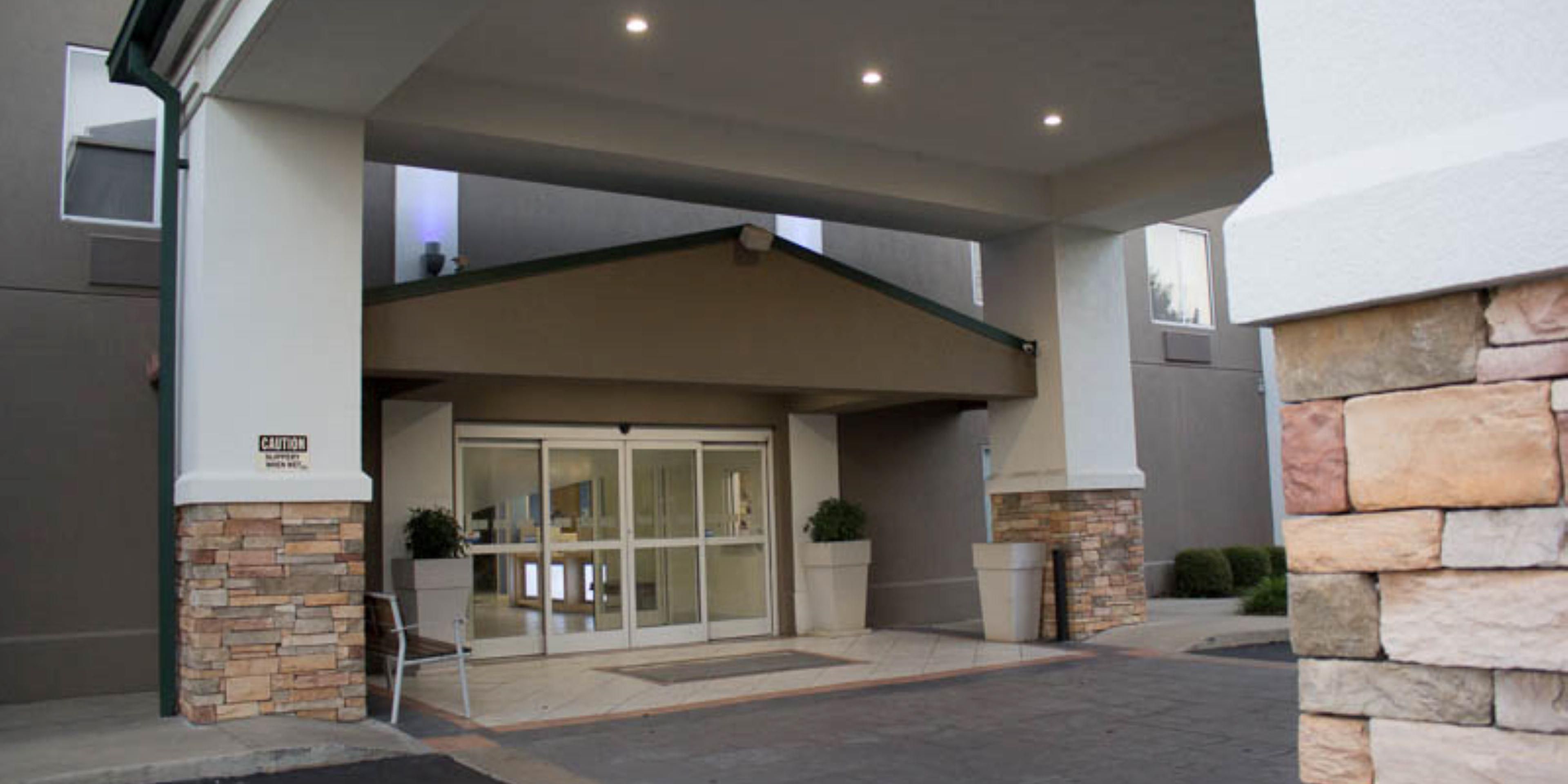 Holiday Inn Express & Suites Kings Mountain - Shelby Area - Kings ...